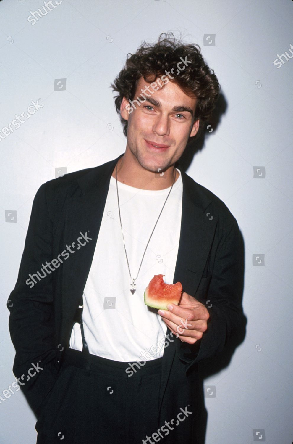 Actor Grayson Mccouch Editorial Stock Photo - Stock Image | Shutterstock