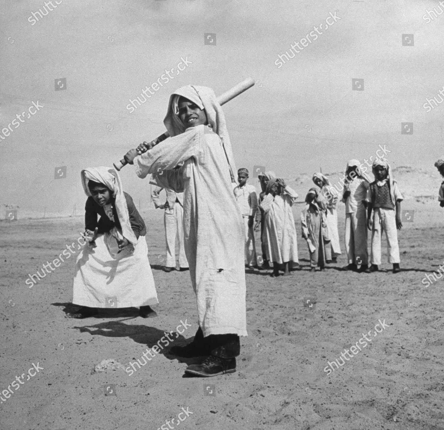 Young Office Workers Saudi Aramco Playing Editorial Stock Photo - Stock ...