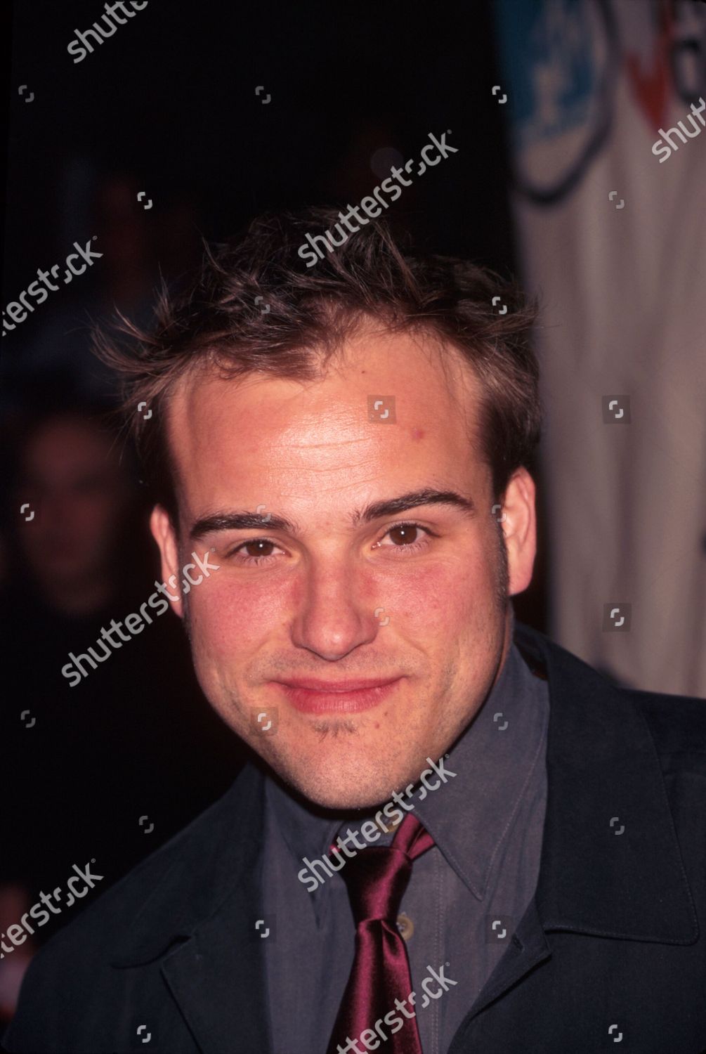 Actor David Deluise Editorial Stock Photo - Stock Image | Shutterstock
