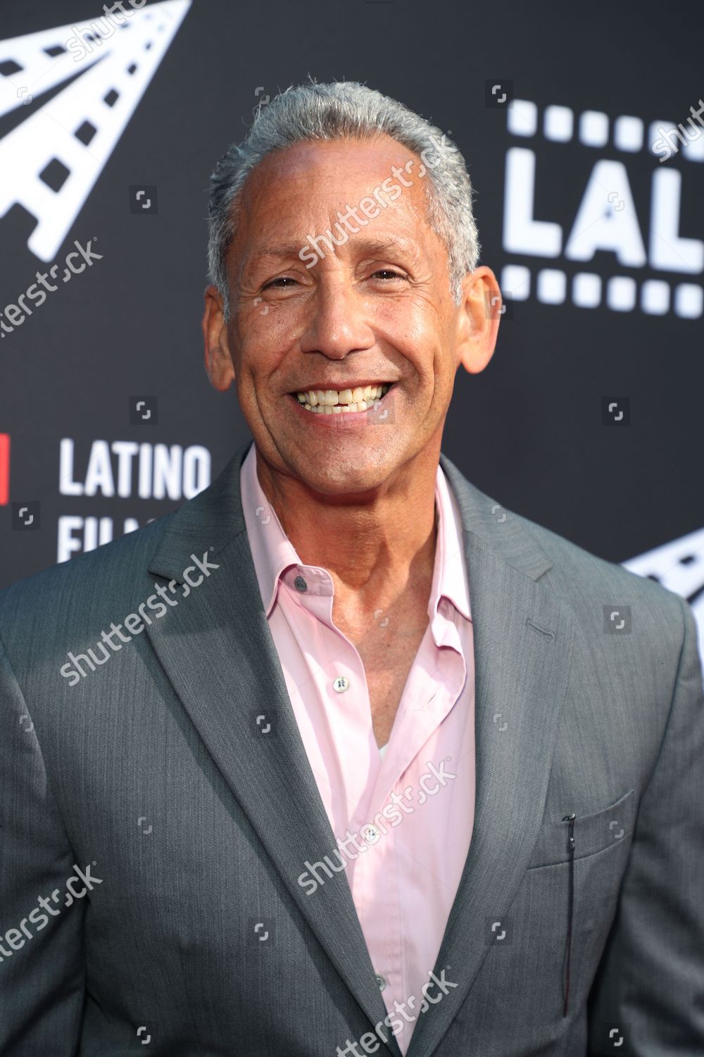 Angelo Pagan Editorial Stock Photo - Stock Image | Shutterstock