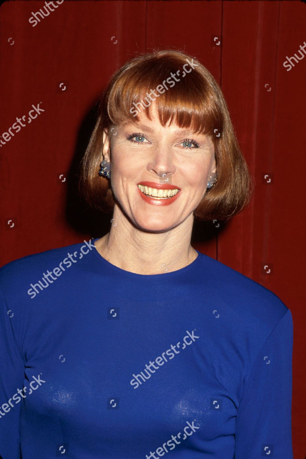 Actress Mariette Hartley Editorial Stock Photo - Stock Image | Shutterstock