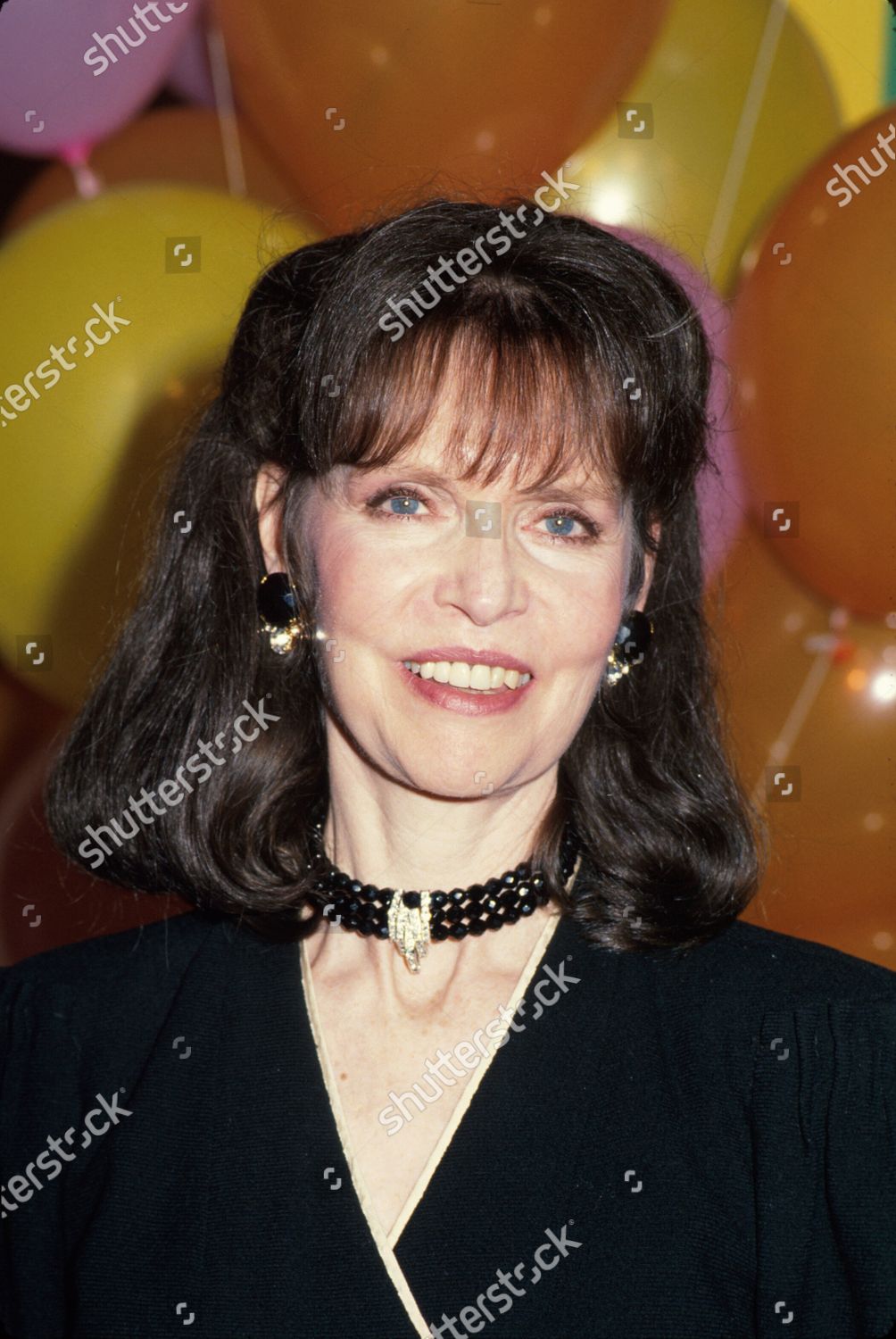 Actress Barbara Feldon Editorial Stock Photo - Stock Image | Shutterstock