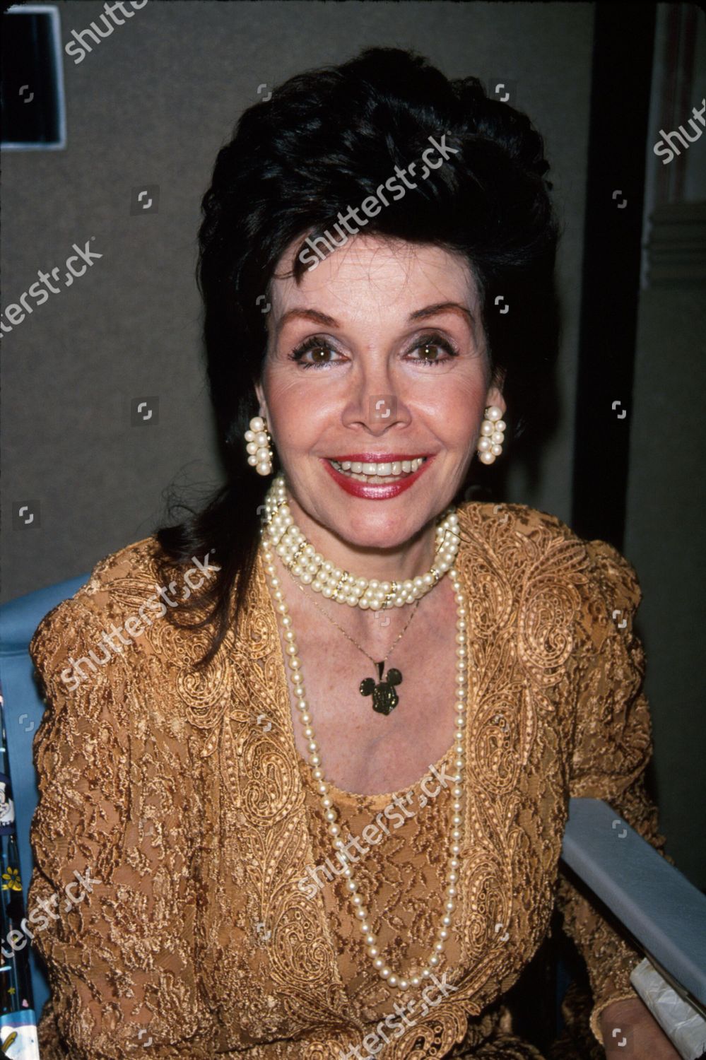 Actress Annette Funicello Editorial Stock Photo - Stock Image | Shutterstock