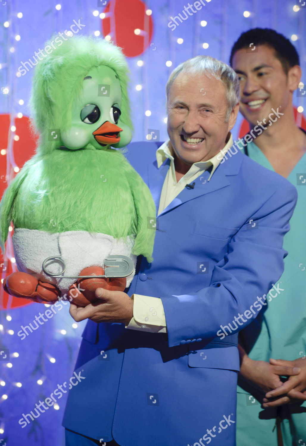 Keith Harris Orville Editorial Stock Photo - Stock Image | Shutterstock
