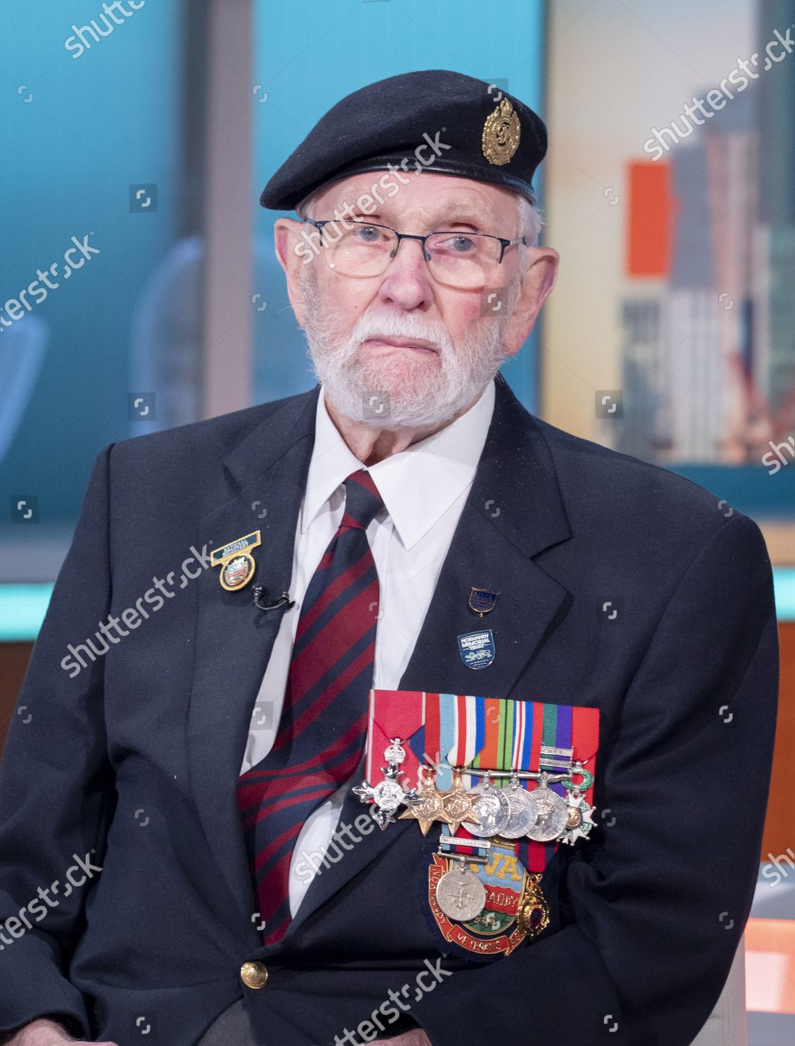 George Batts Editorial Stock Photo - Stock Image | Shutterstock
