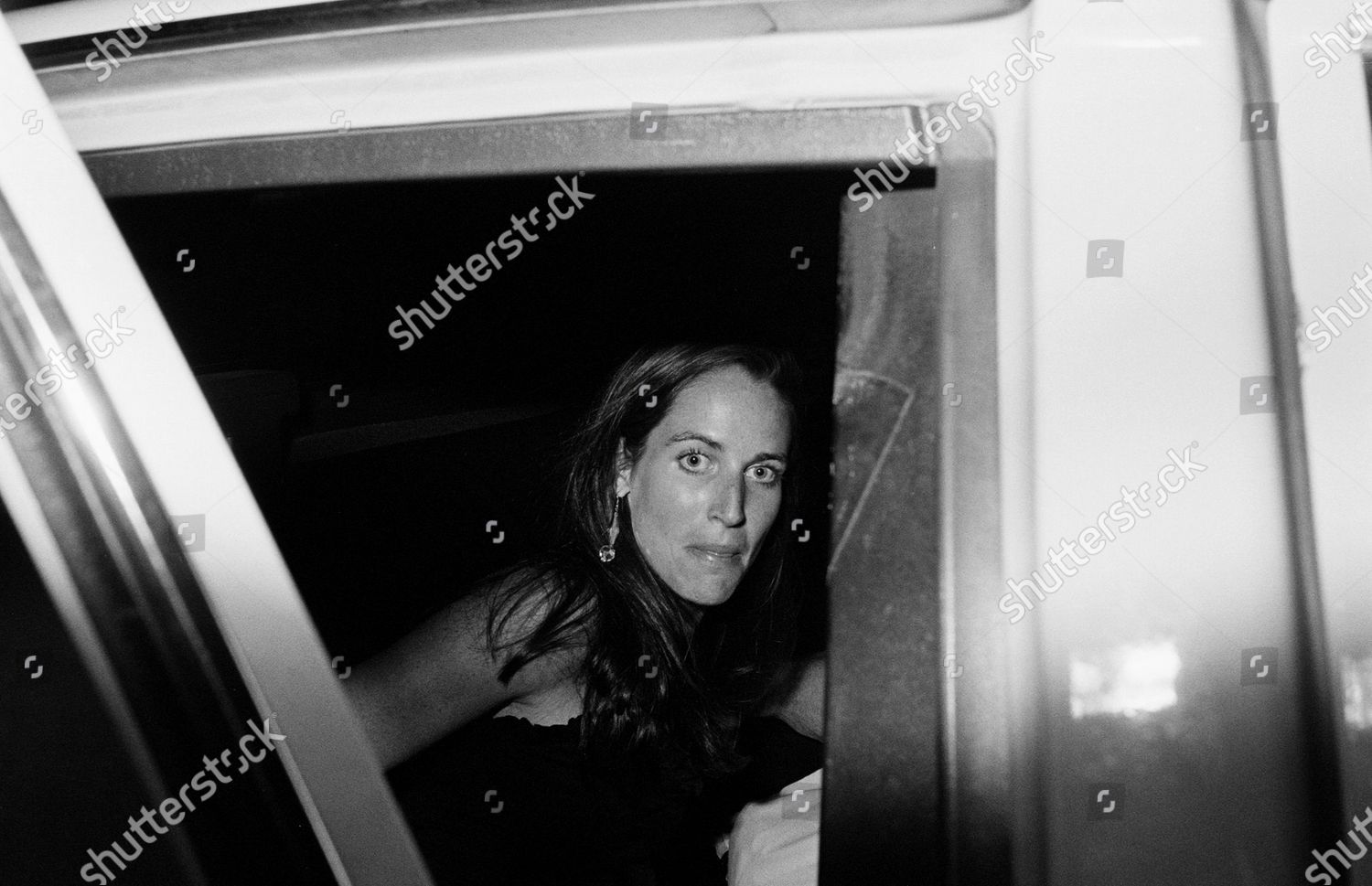 United States July 01 Christina Haag Editorial Stock Photo - Stock ...
