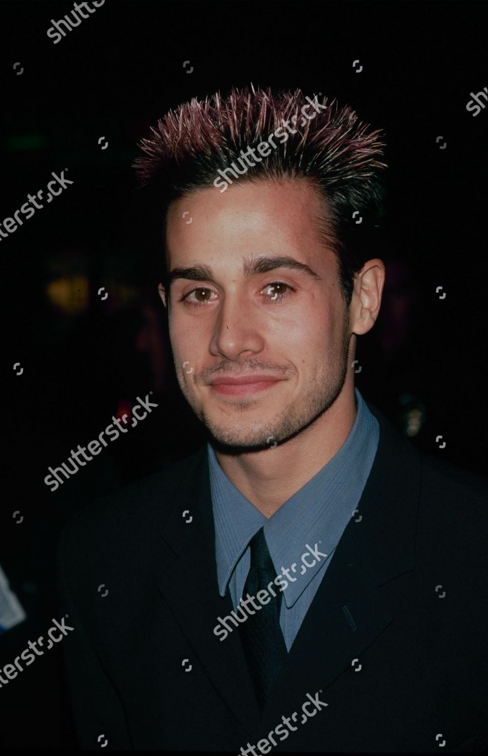 United States American Actor Freddie Prinze Editorial Stock Photo ...