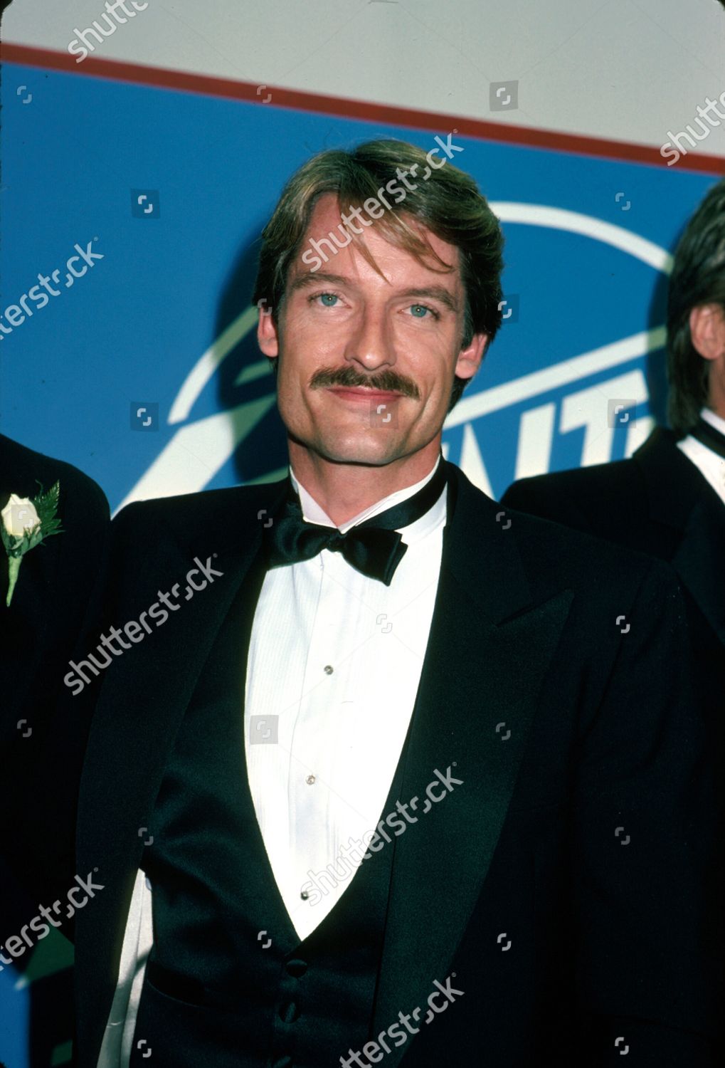 Actor Perry King Editorial Stock Photo - Stock Image | Shutterstock