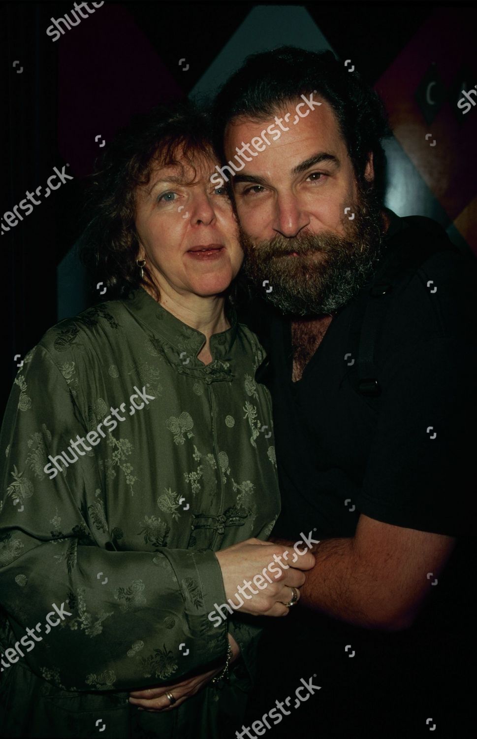 United States Actor Mandy Patinkin His Editorial Stock Photo - Stock ...