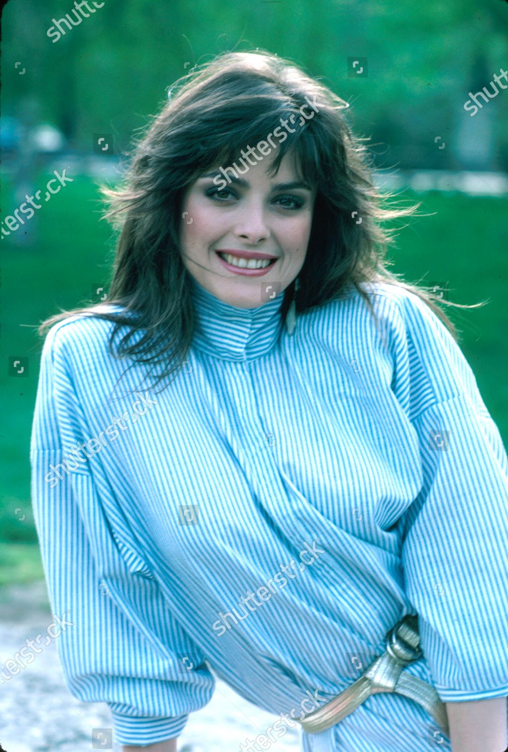 Actress Lisa Loring Editorial Stock Photo - Stock Image | Shutterstock