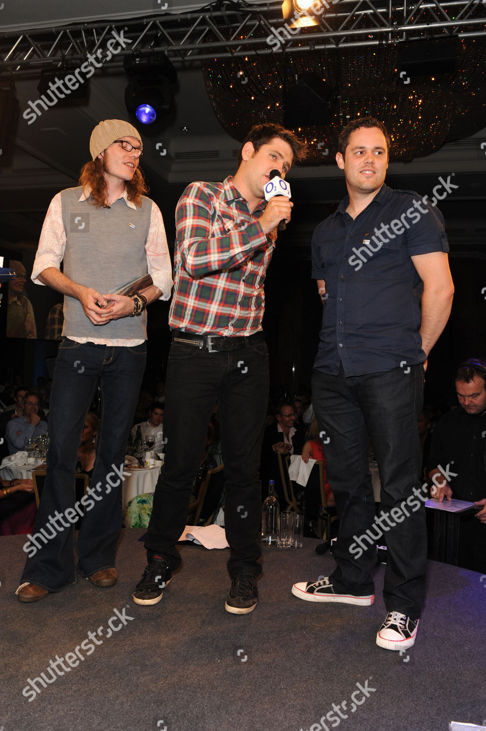 Scouting Girls Greg Churchouse Roy Stride Editorial Stock Photo - Stock ...