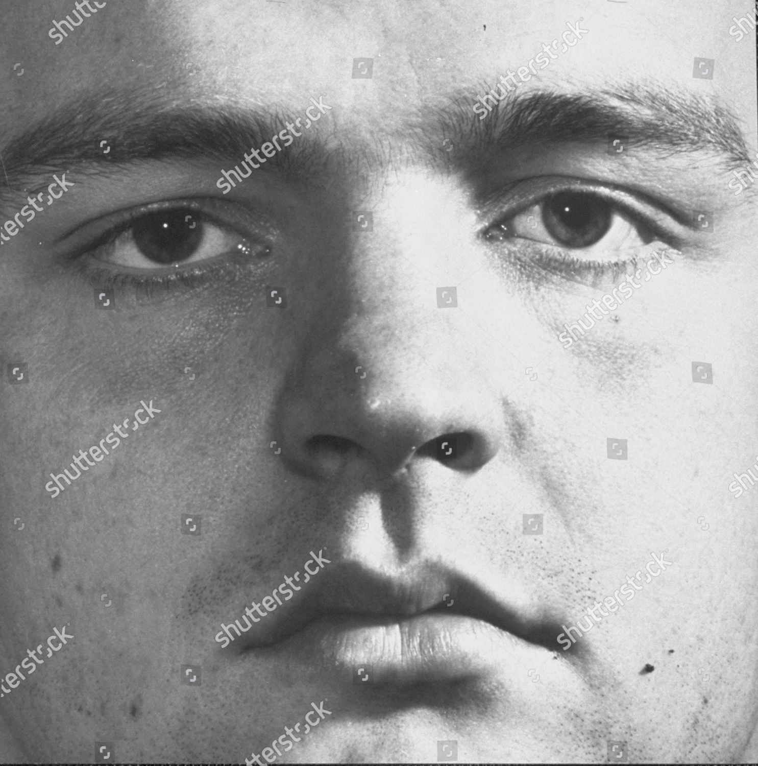 Syracuse Football Player Roger Davis During Editorial Stock Photo ...