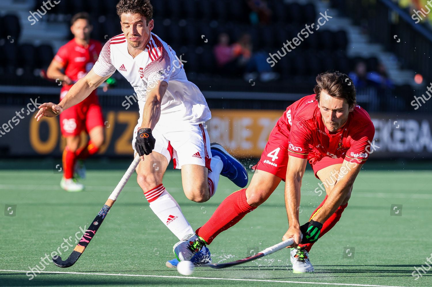 Phil Roper England Arthur Van Doren Editorial Stock Photo - Stock Image ...