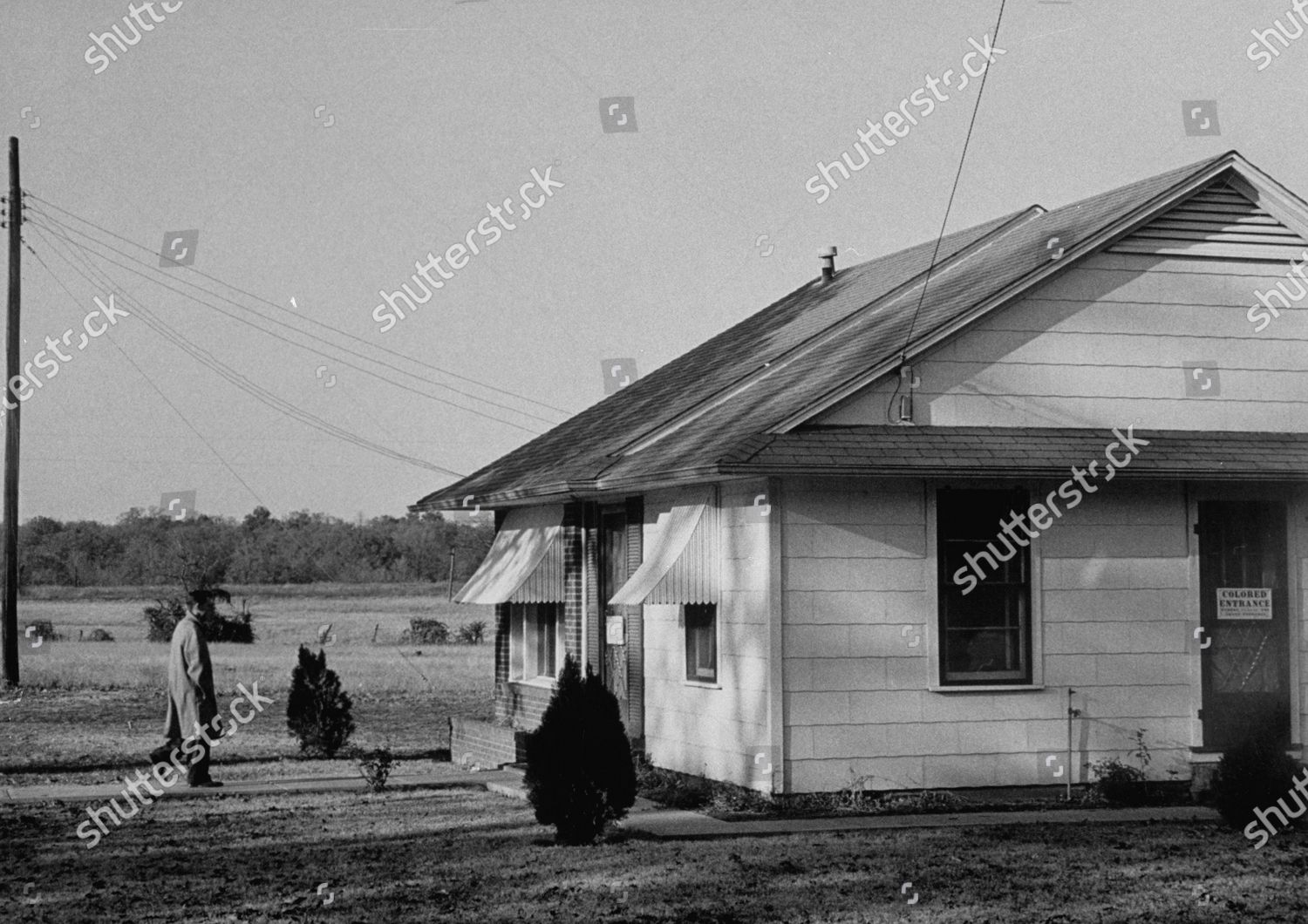 Doctor Henry Stanford Returning Office Editorial Stock Photo - Stock ...