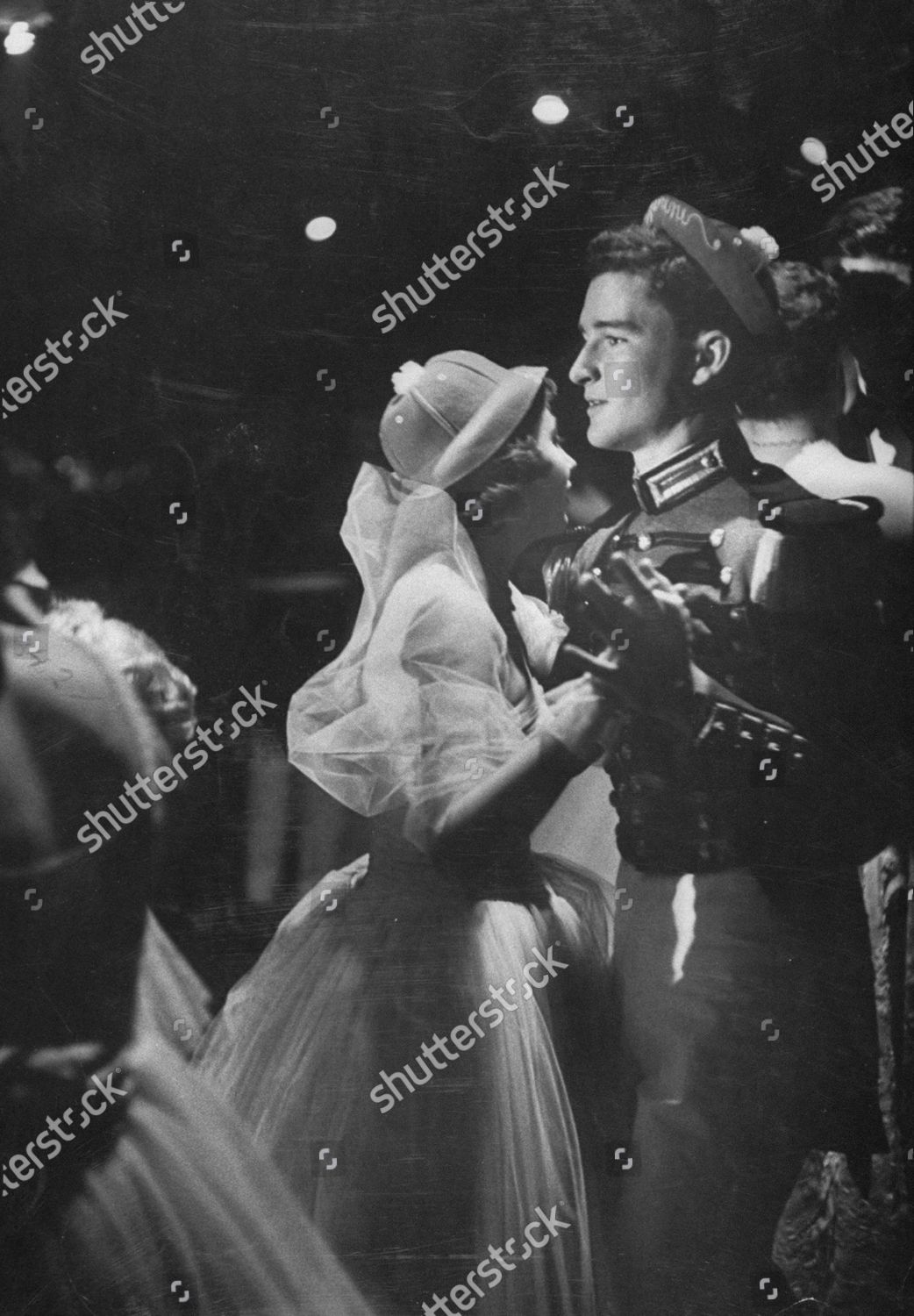 Dan Hogarty Dancing Pat Mccauley Beanies Editorial Stock Photo - Stock ...