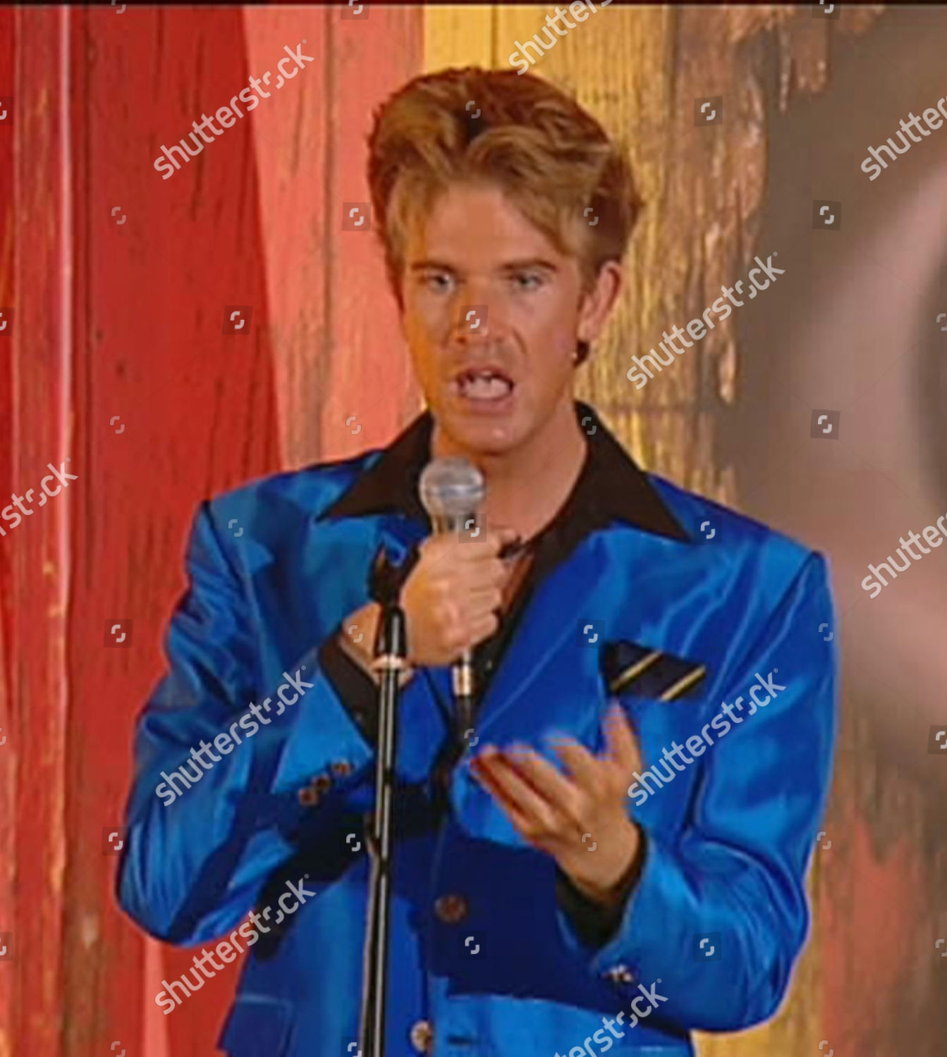 Ben Duncan Editorial Stock Photo - Stock Image | Shutterstock