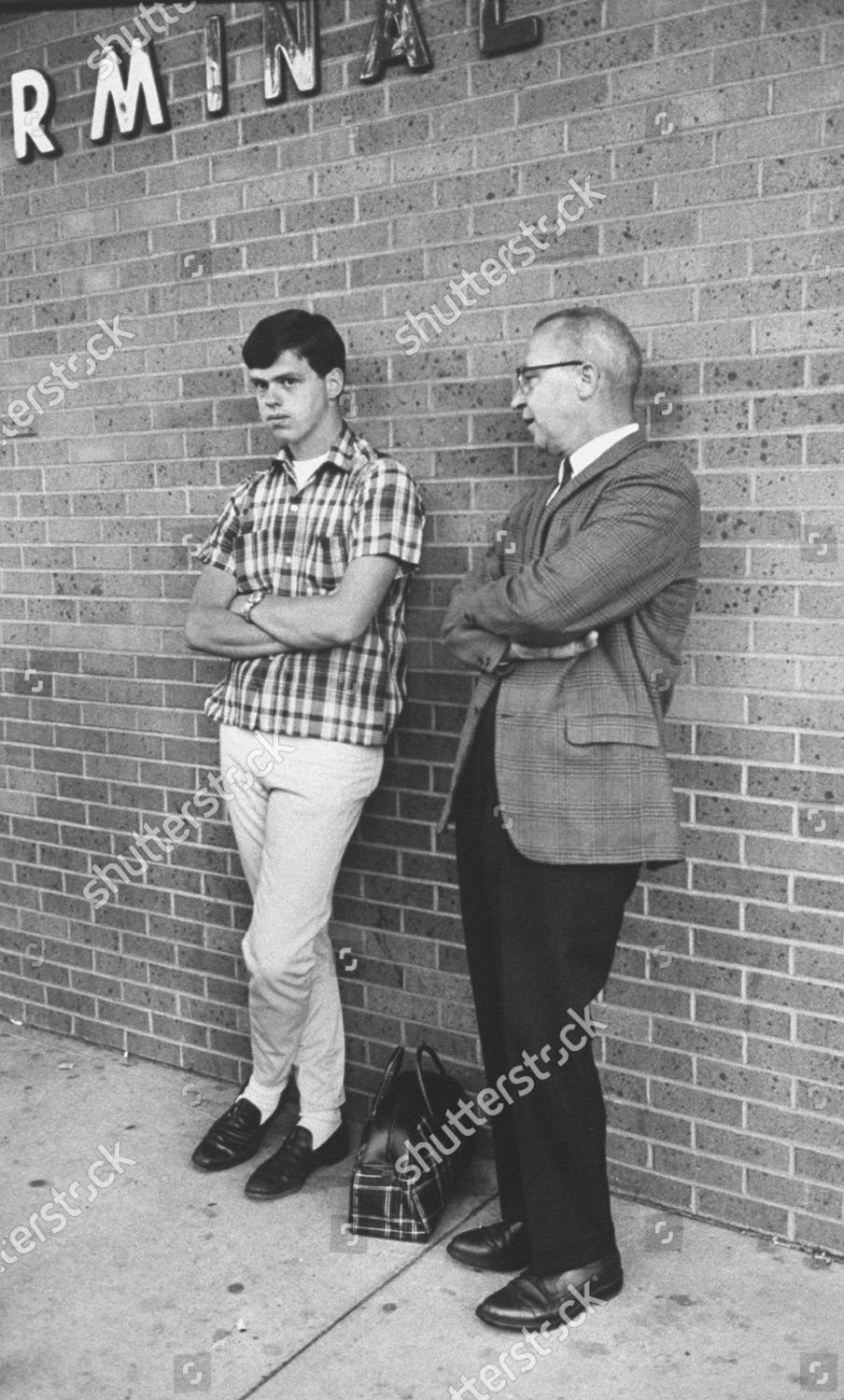 Draftee Tim Edwards Father John Edwards Editorial Stock Photo - Stock ...