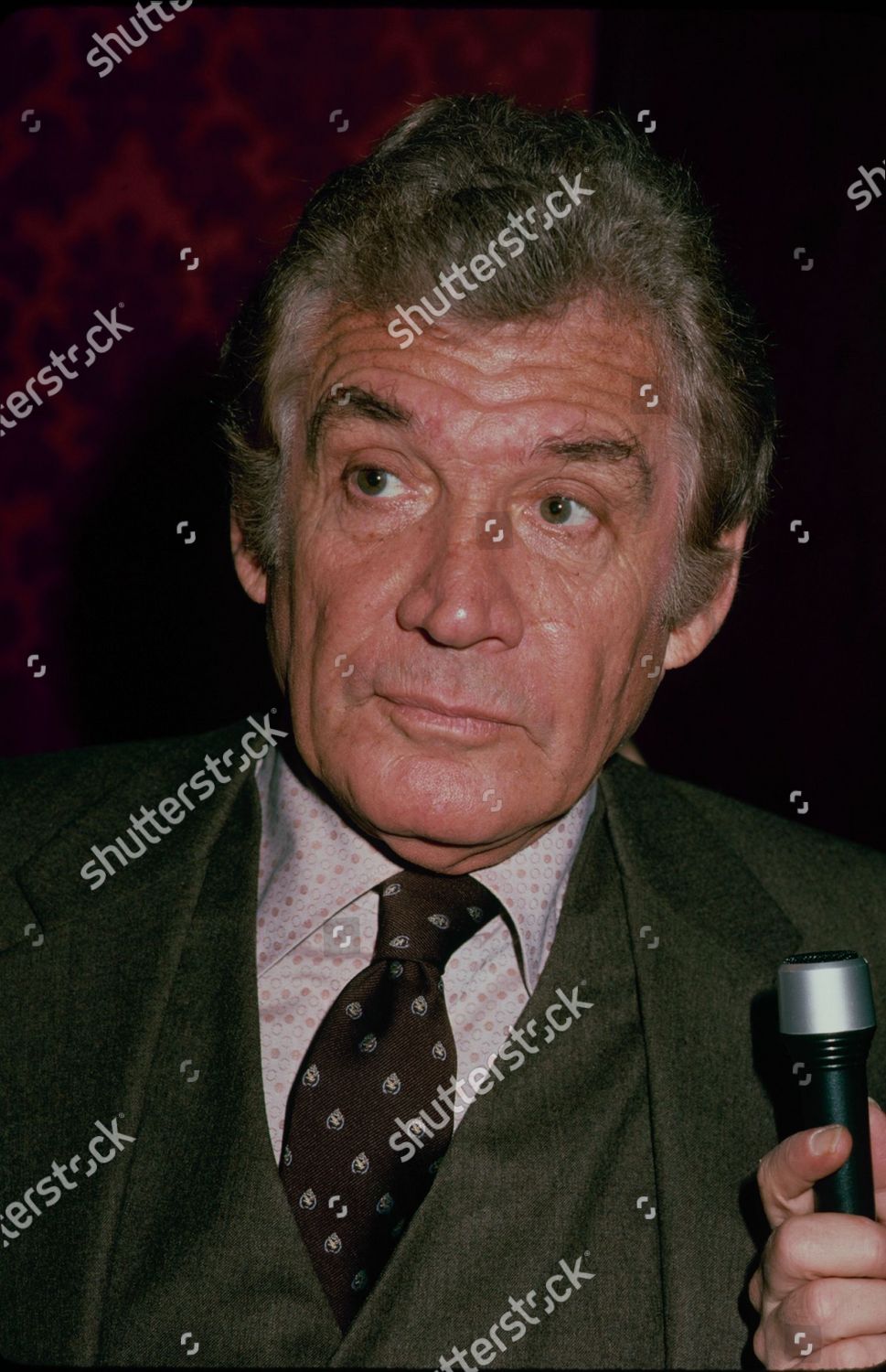 United States March 18 Gene Berry Editorial Stock Photo - Stock Image ...