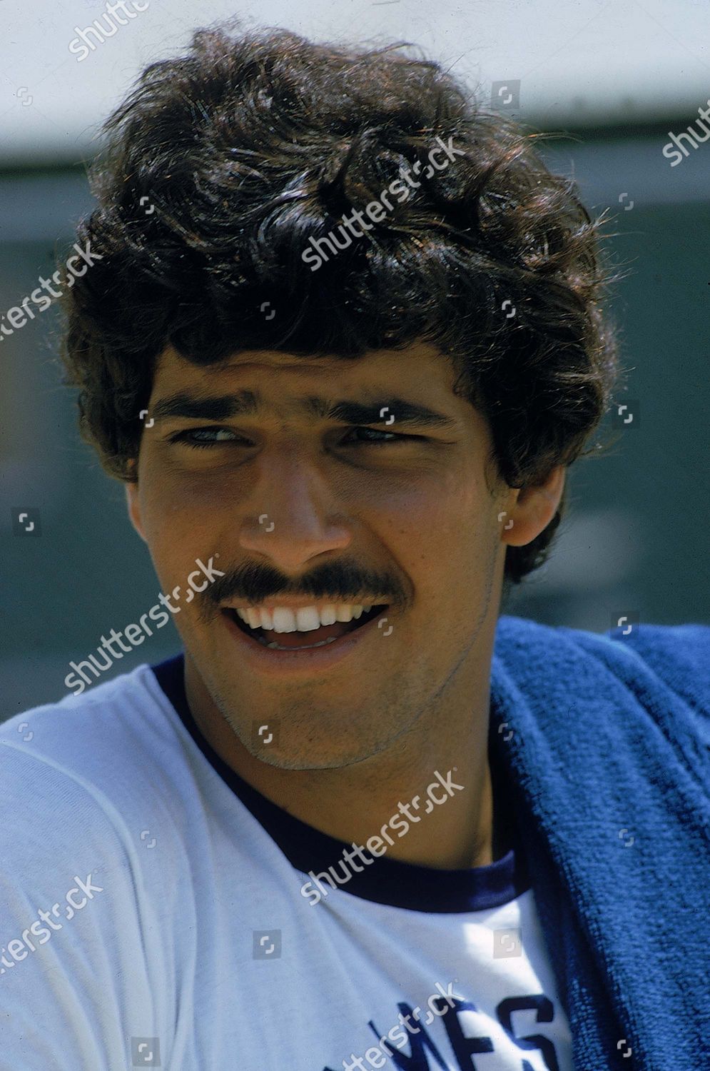 Us Swimmer Mark Spitz 1972 Olympics Editorial Stock Photo - Stock Image ...