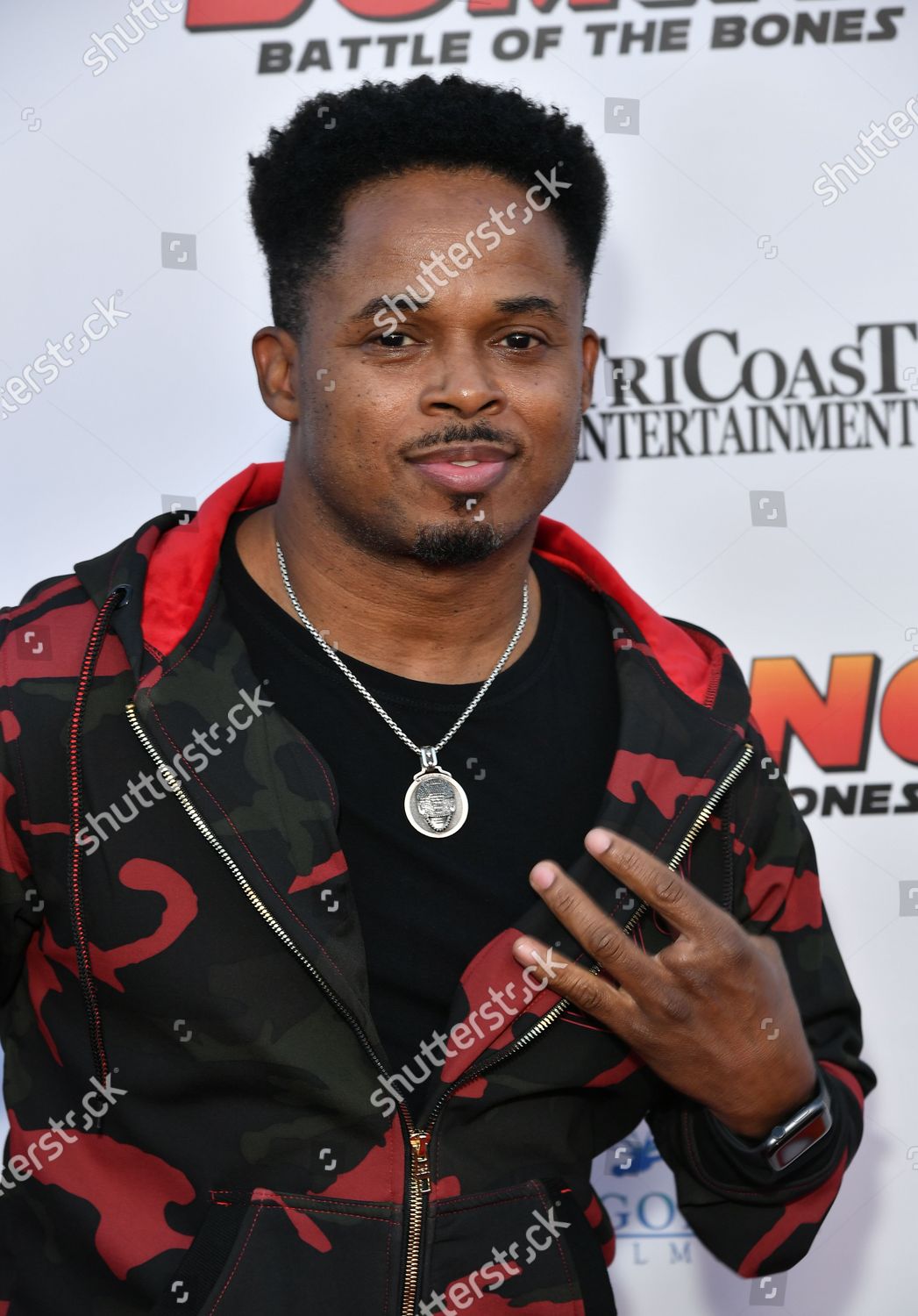 Walter Jones Editorial Stock Photo - Stock Image | Shutterstock