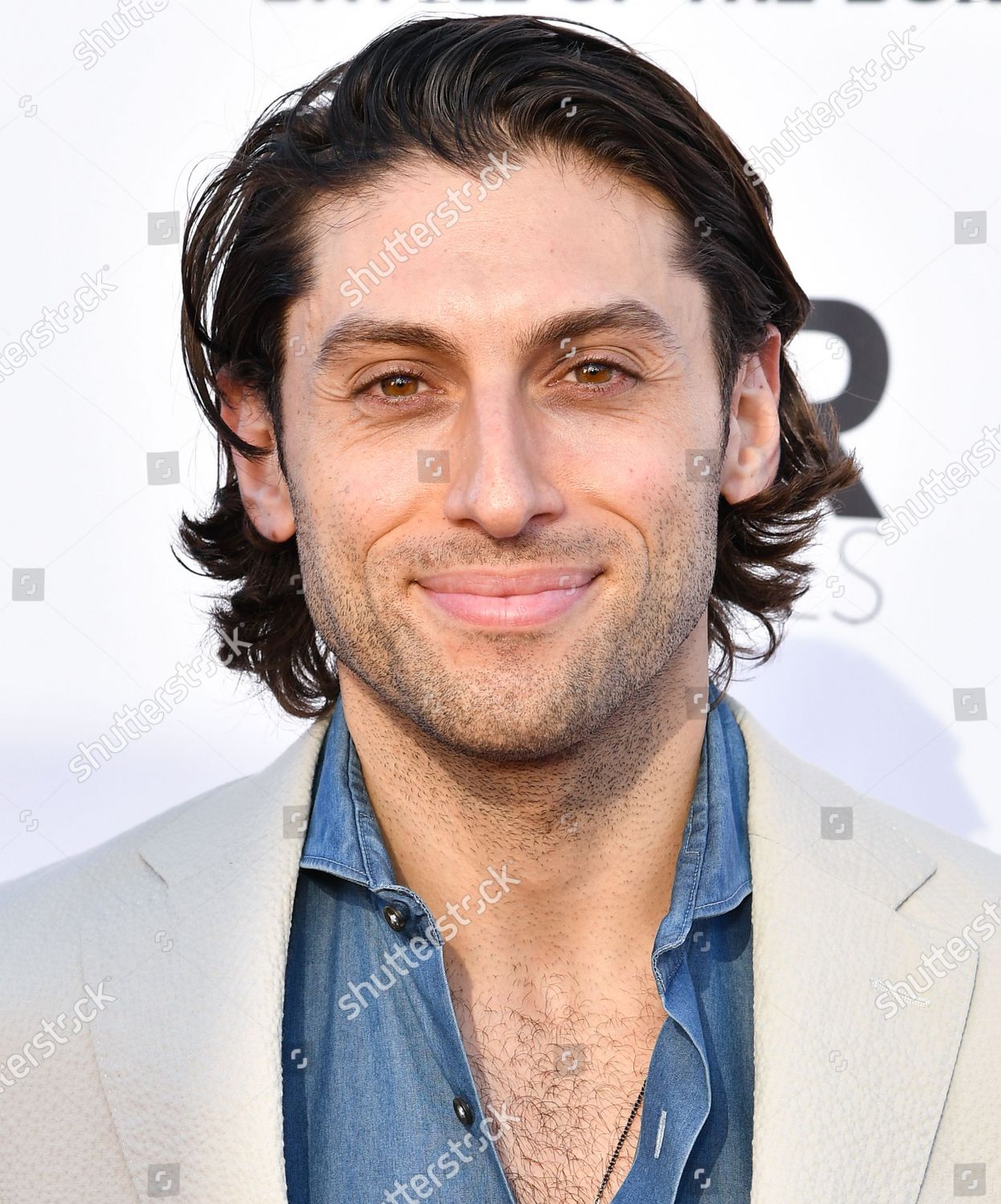 Andrew Lipson Editorial Stock Photo - Stock Image | Shutterstock