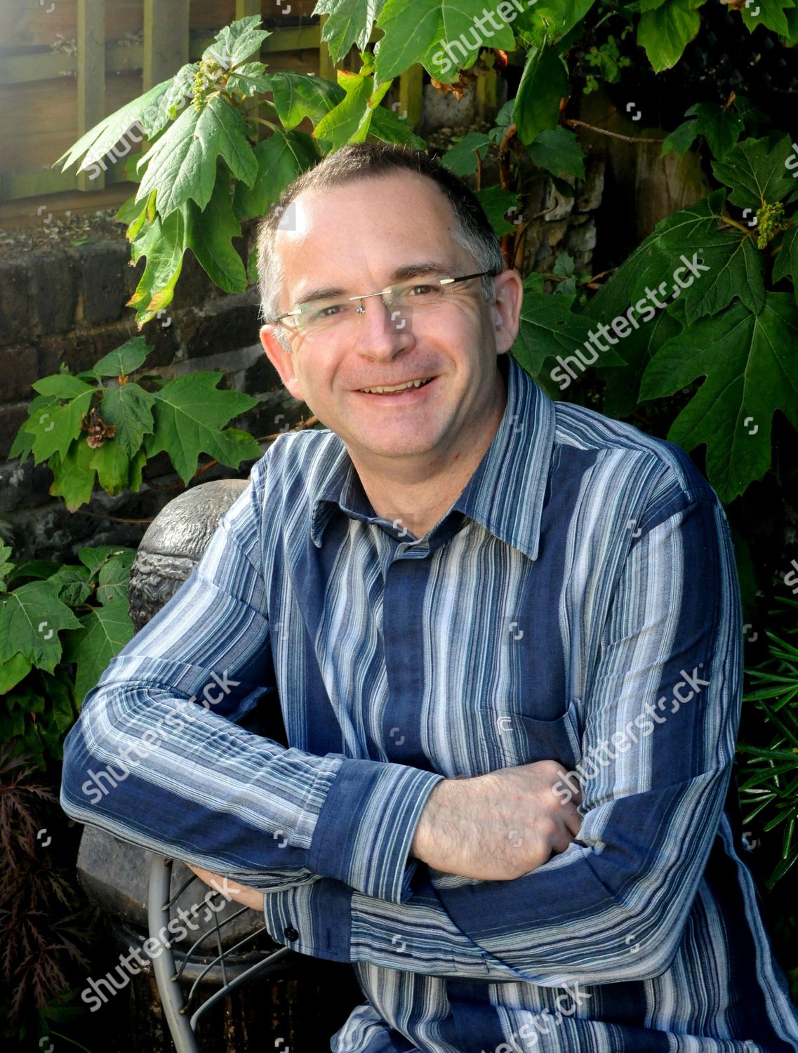 Roger Morris Editorial Stock Photo - Stock Image | Shutterstock