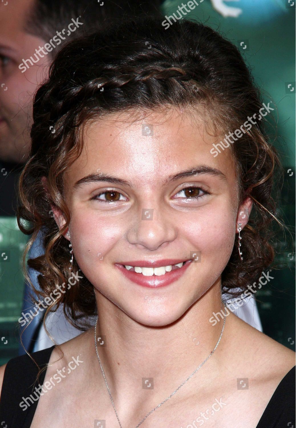 Nicole Ehinger Editorial Stock Photo - Stock Image | Shutterstock