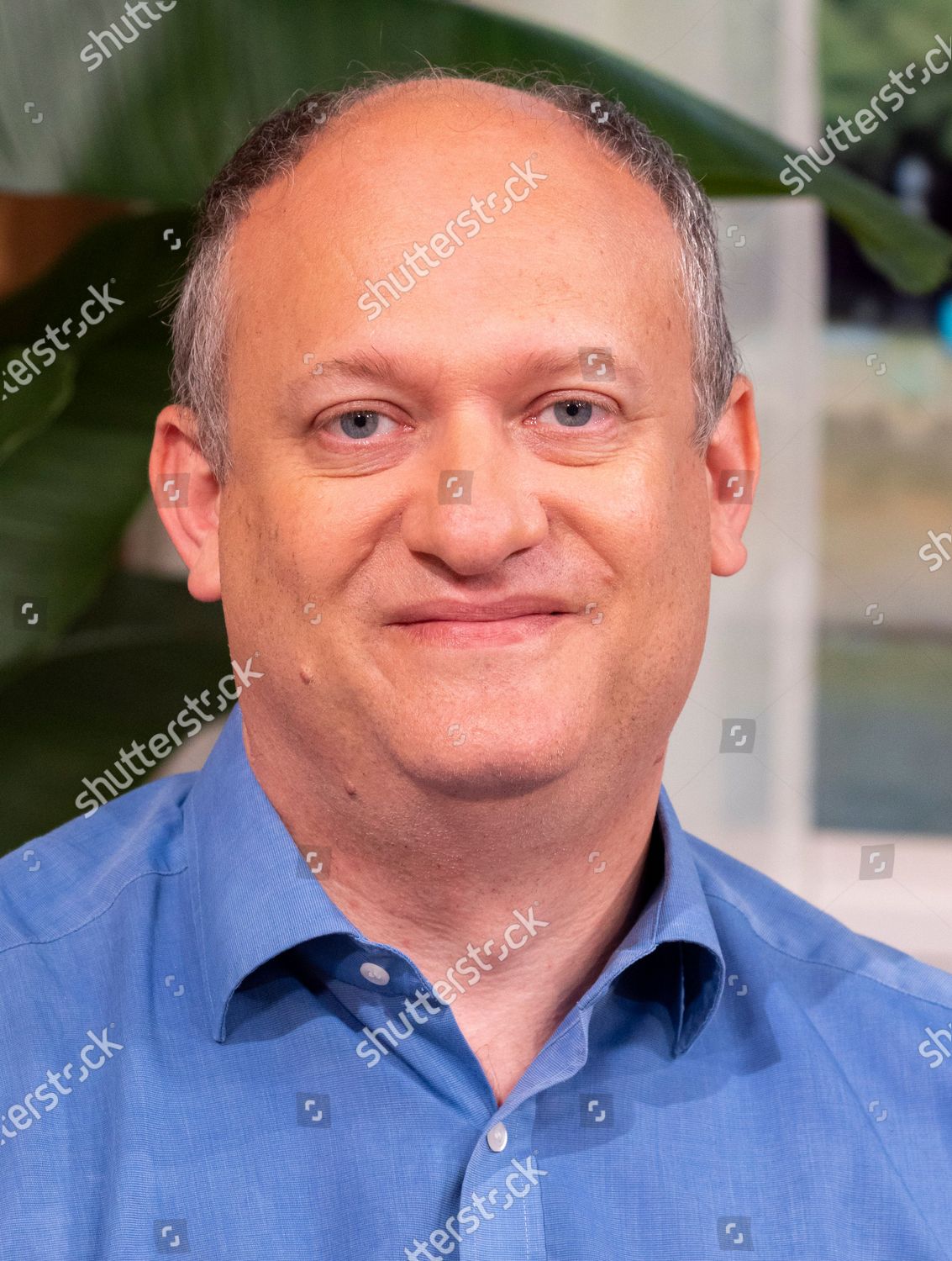 Professor Adam Fox Editorial Stock Photo - Stock Image | Shutterstock