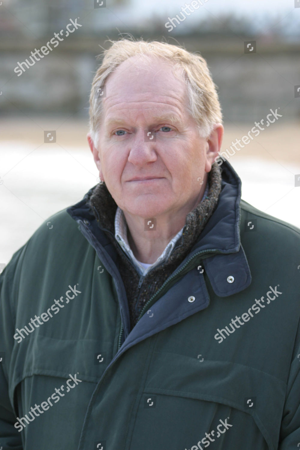 Duncan Preston Grandpa Jim Editorial Stock Photo - Stock Image ...