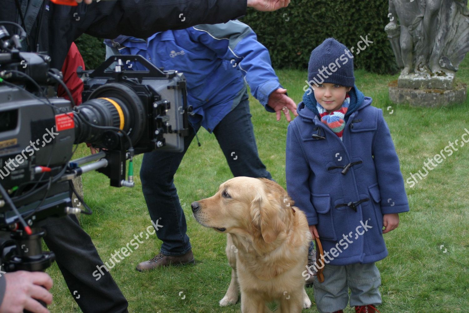Behind Scenes Filming Editorial Stock Photo - Stock Image | Shutterstock Behind Scenes Filming Editorial Stock Photo - Stock Image | Shutterstock