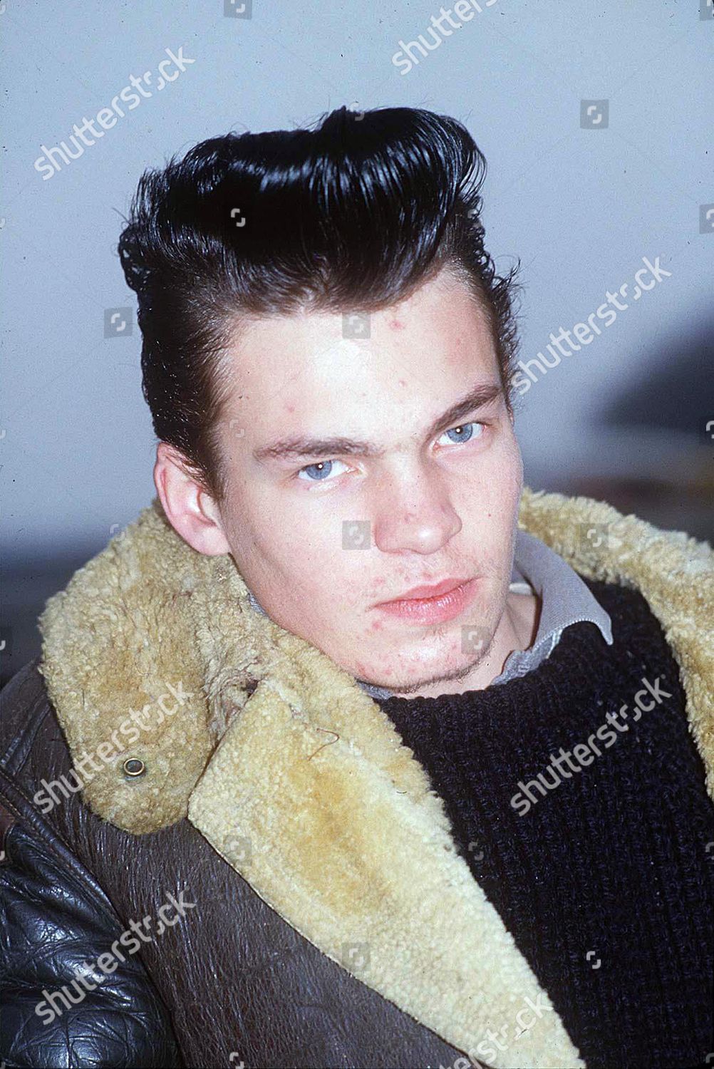 David Scarboro Editorial Stock Photo - Stock Image | Shutterstock