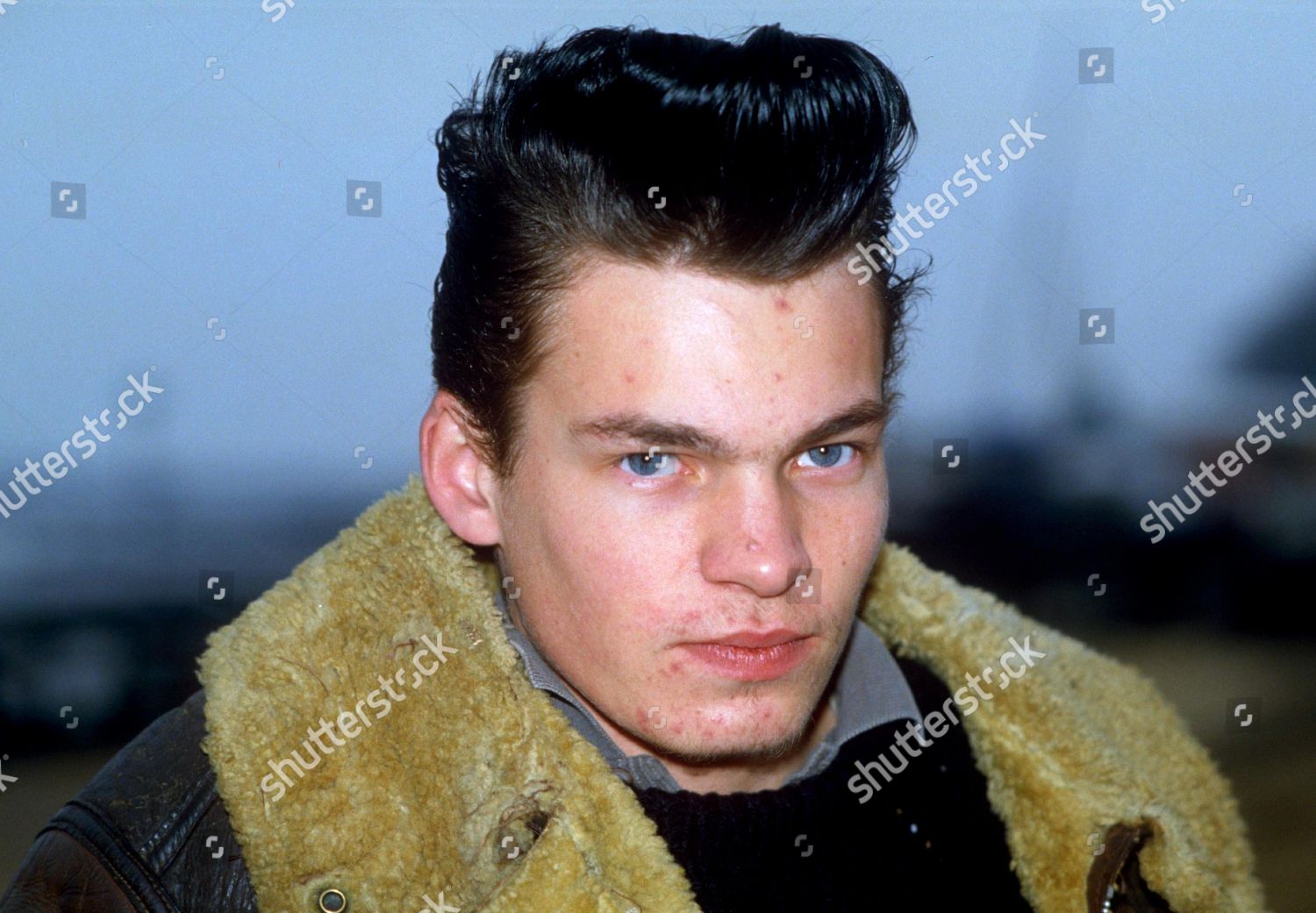 David Scarboro Editorial Stock Photo - Stock Image | Shutterstock