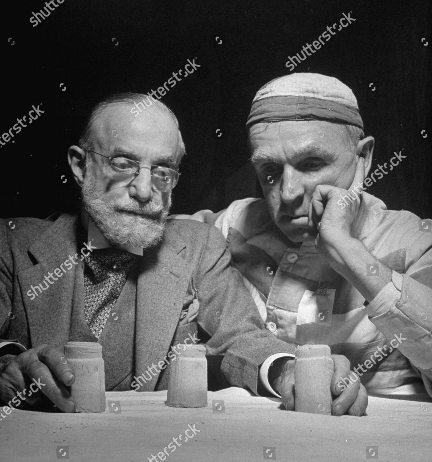 Yellow Kid Weil Mystery Writer Harry Editorial Stock Photo - Stock ...