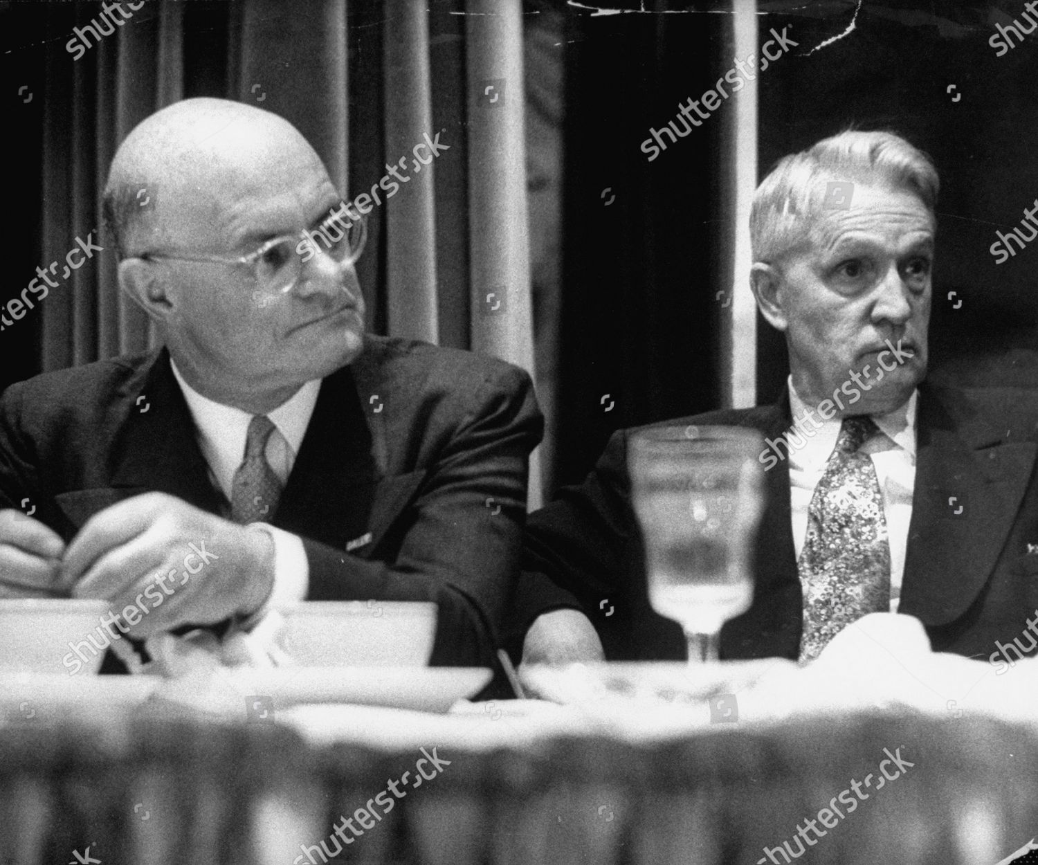 Jacob M Arvey L Sitting Table Editorial Stock Photo - Stock Image ...