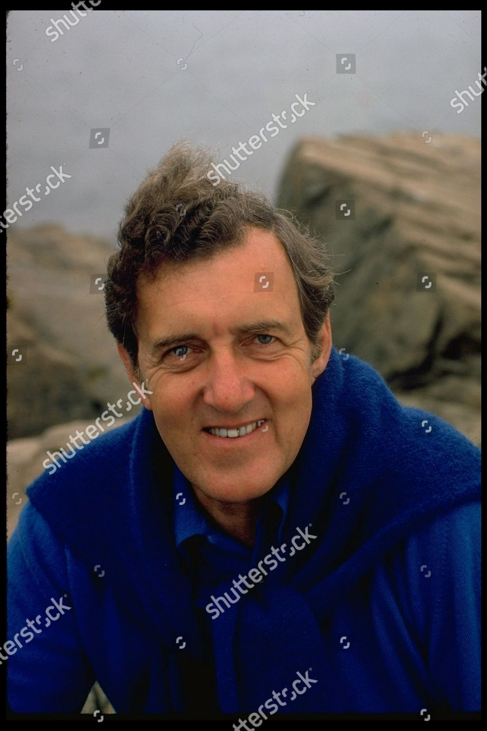 Edmund Muskie Me Dem Sen Presidential Editorial Stock Photo - Stock ...
