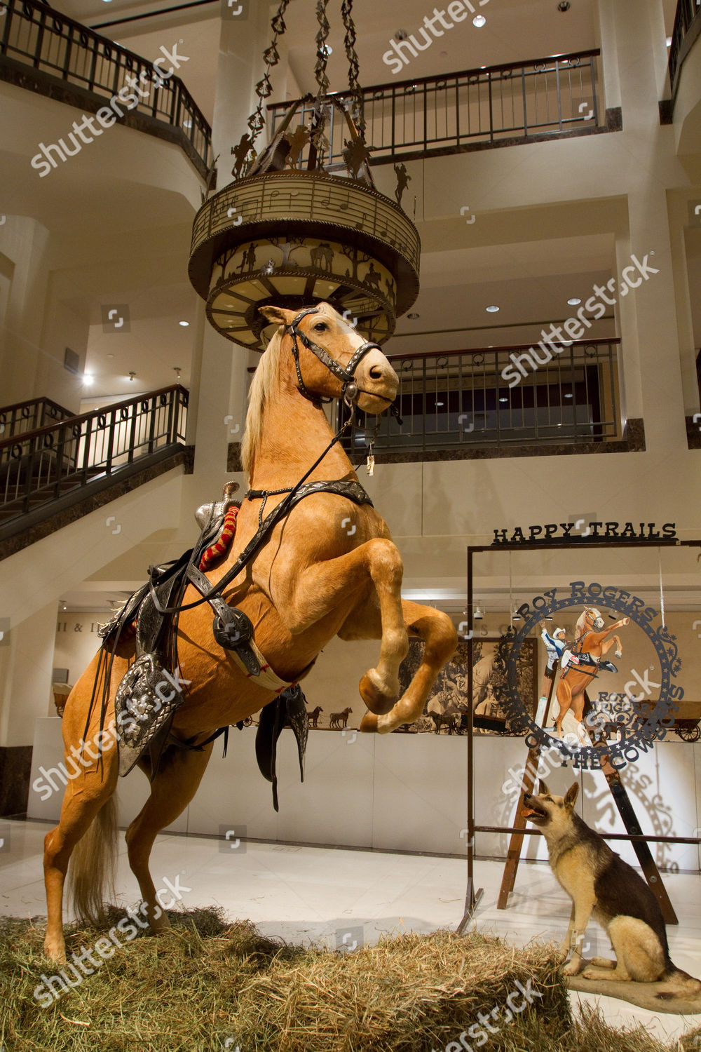TRIGGER Editorial Stock Photo - Stock Image | Shutterstock