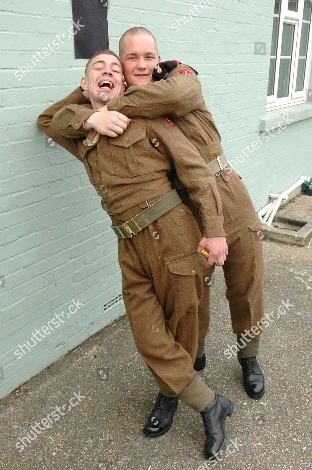 Pictured Bad Lad Darren Adams Editorial Stock Photo - Stock Image ...
