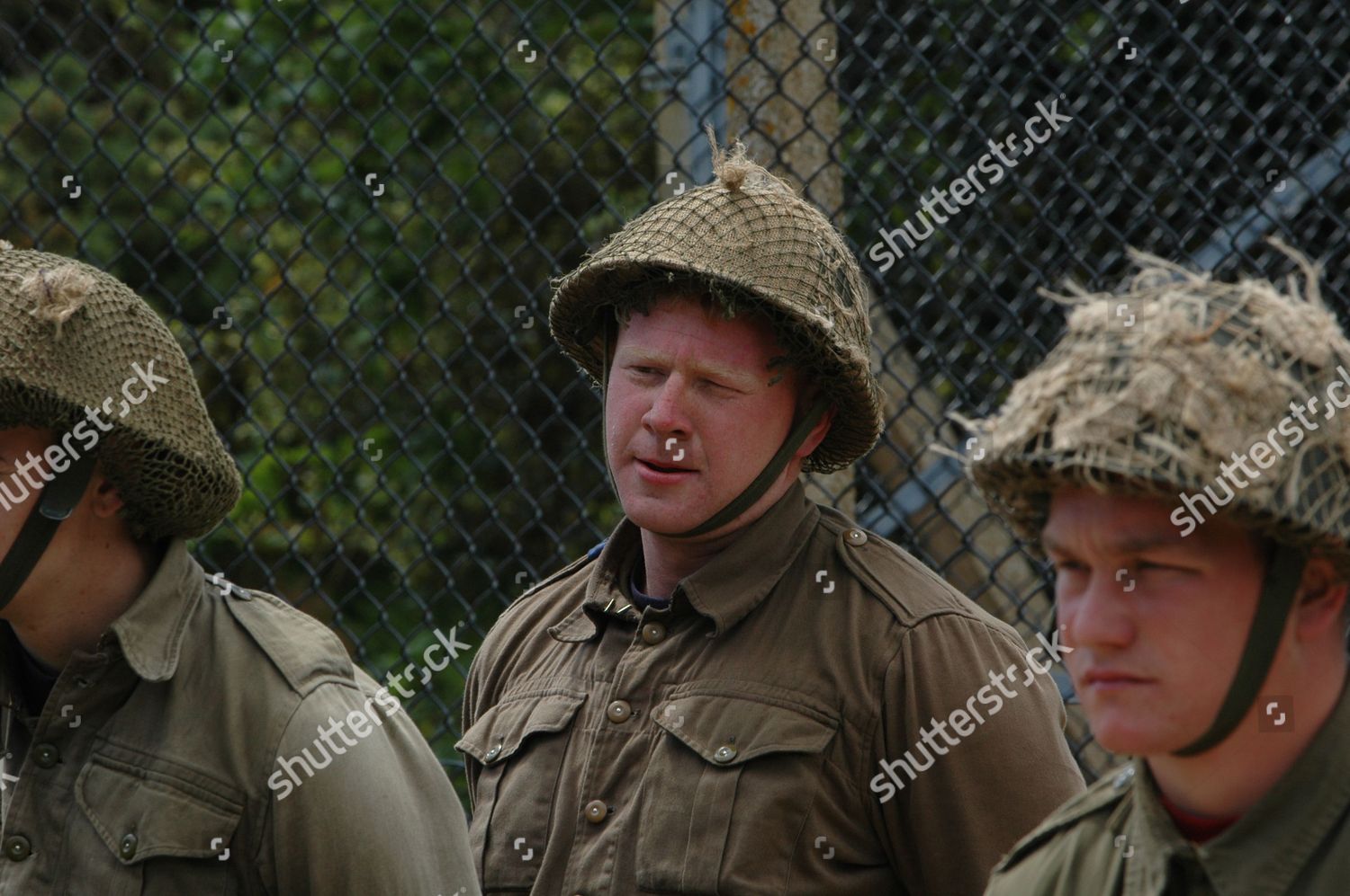Pictured Bad Lad Jack Kendall Editorial Stock Photo - Stock Image ...