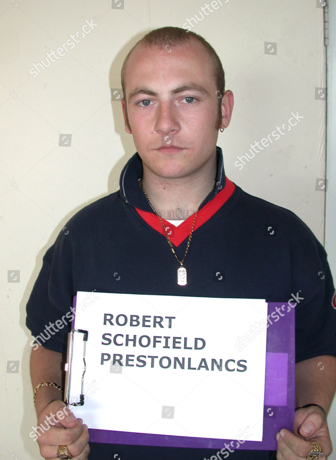 Robert Schofield Editorial Stock Photo - Stock Image | Shutterstock
