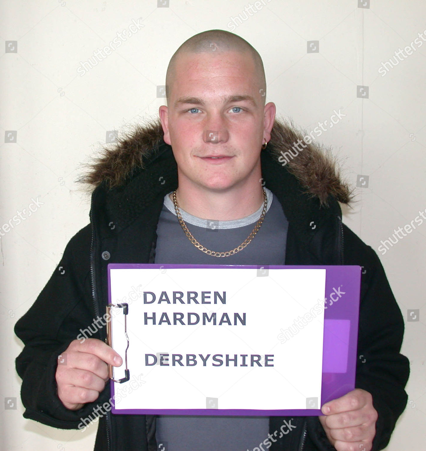 Darren Hardman Editorial Stock Photo - Stock Image | Shutterstock