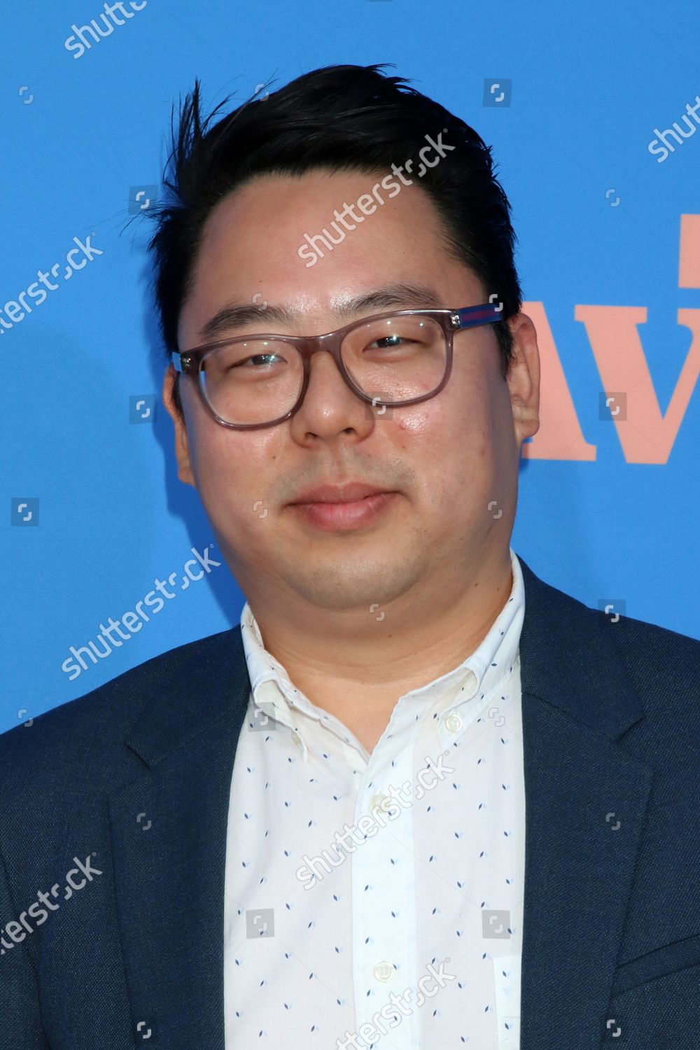 JAMES SHIN Editorial Stock Photo - Stock Image | Shutterstock