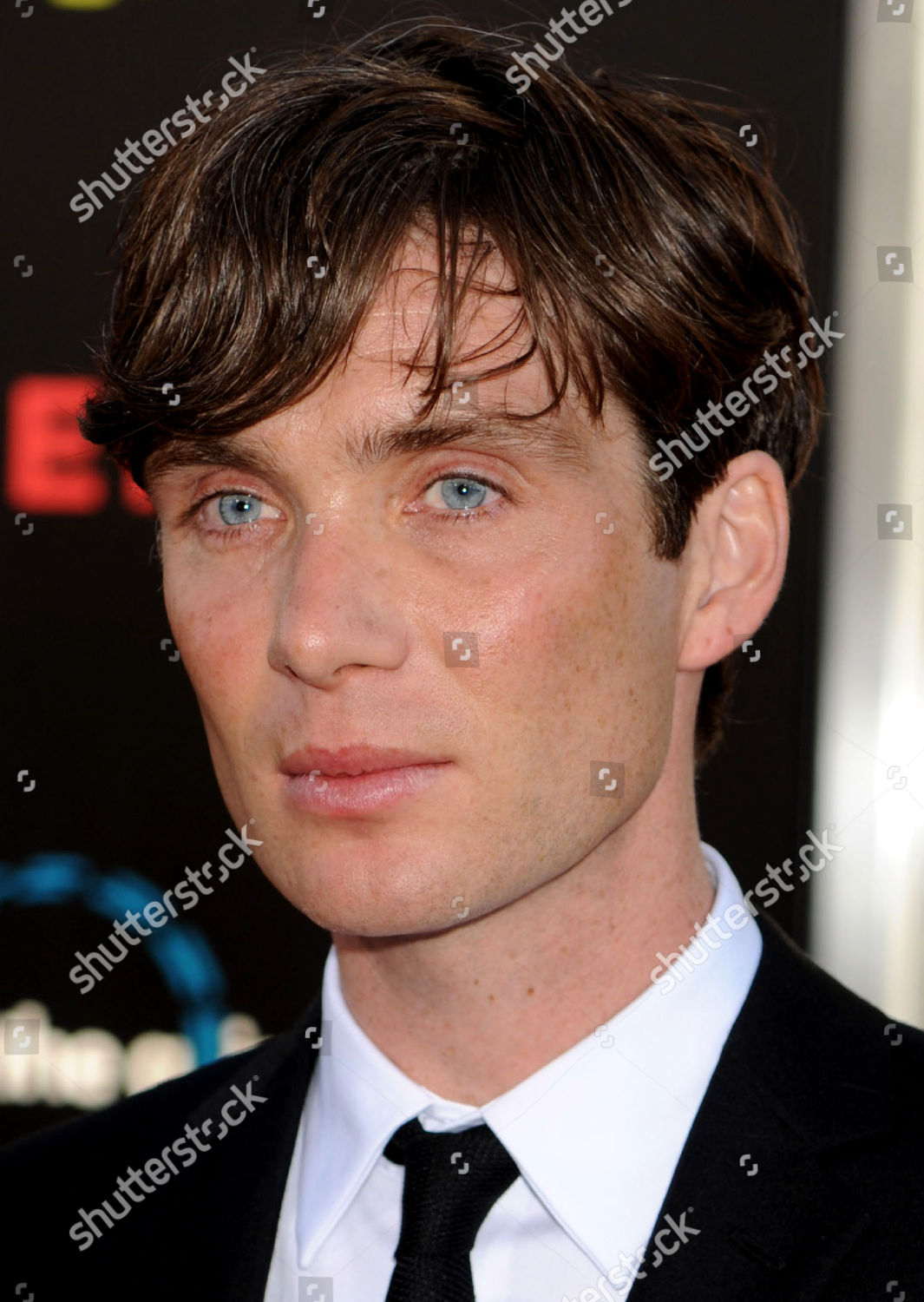 Cillian Murphy Editorial Stock Photo - Stock Image | Shutterstock