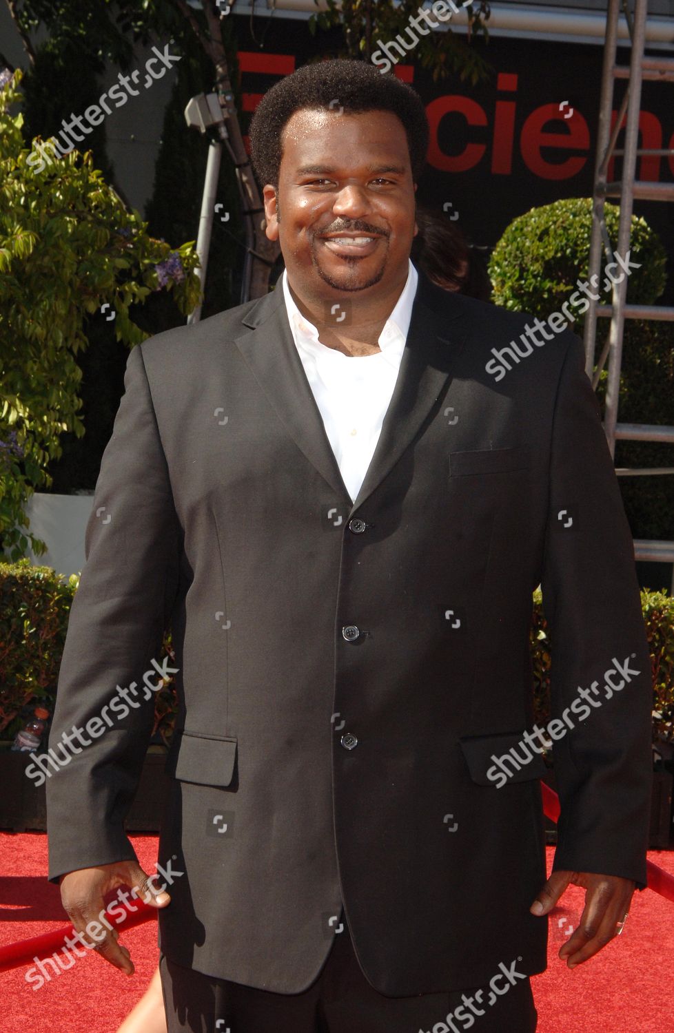 Craig Robinson Editorial Stock Photo - Stock Image | Shutterstock