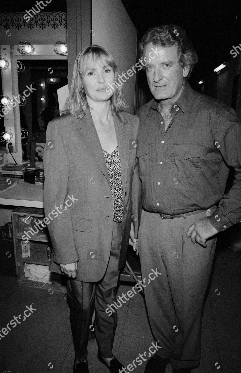 United States June 01 Victoria Tennant Editorial Stock Photo - Stock ...