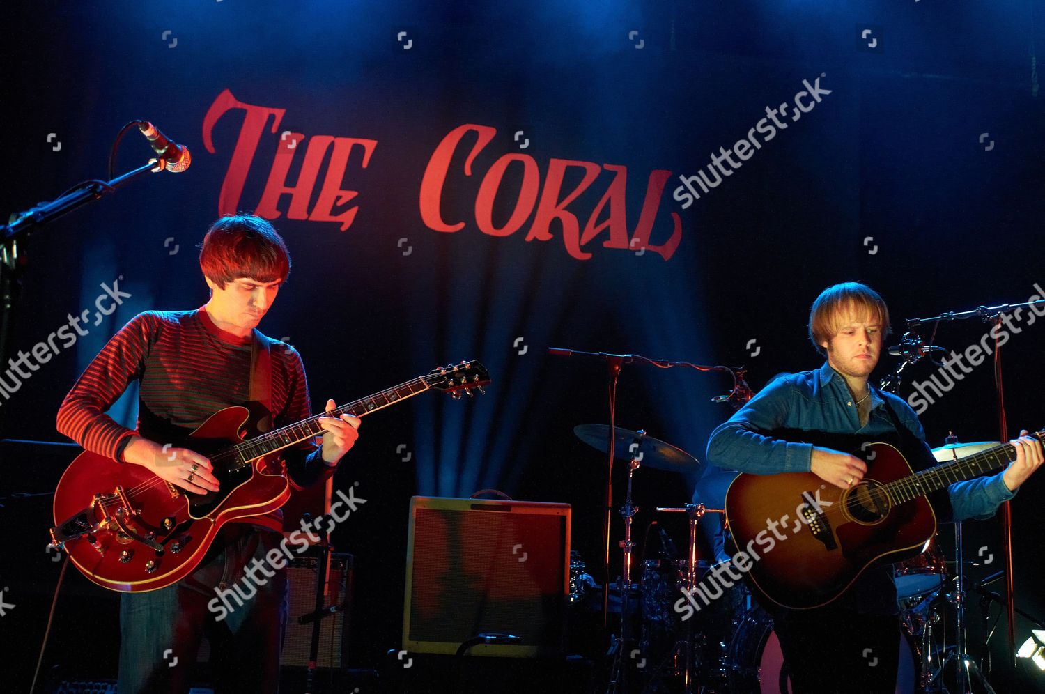 Coral Lee Southall James Skelly Editorial Stock Photo - Stock Image ...