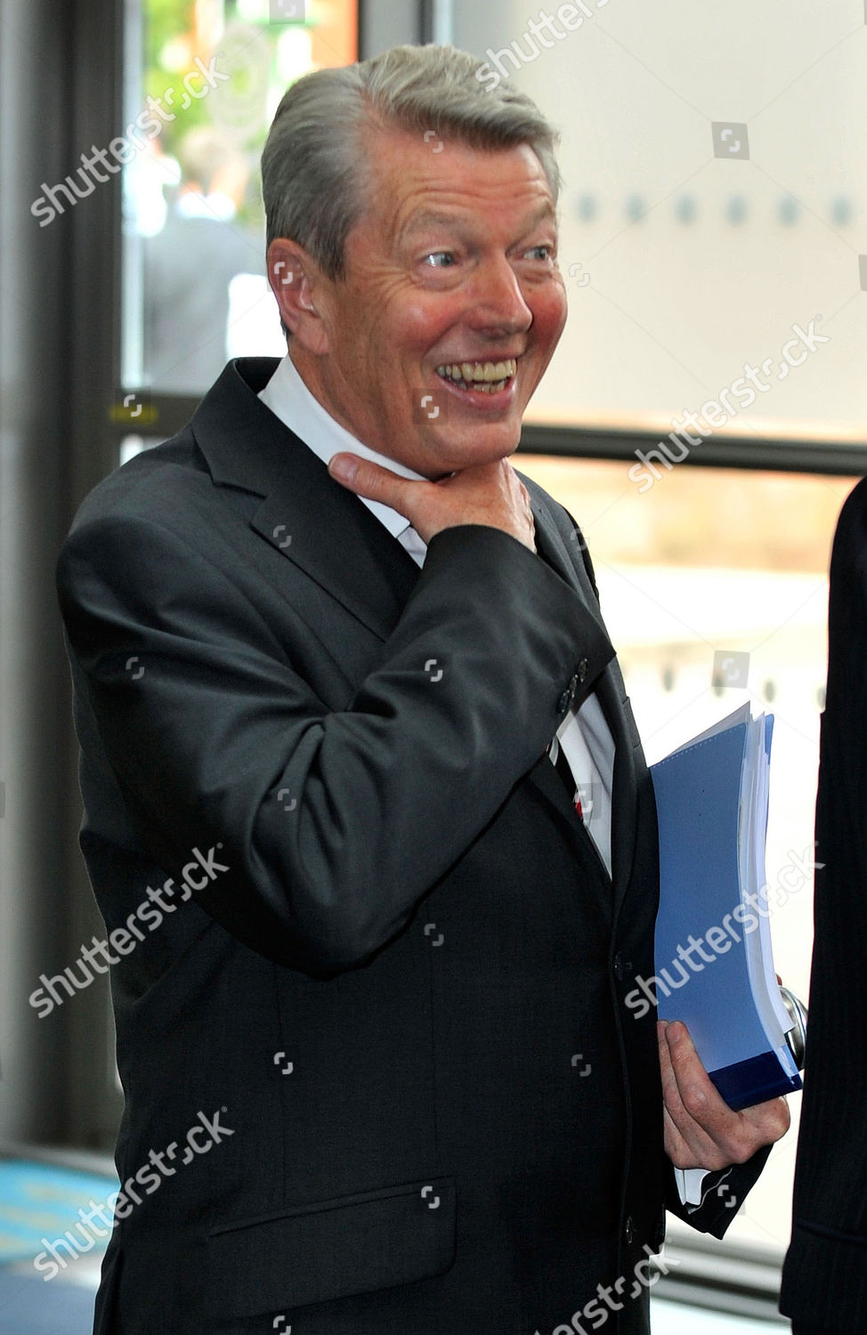 Assoc Chief Police Officers Acpo Summer Editorial Stock Photo - Stock ...