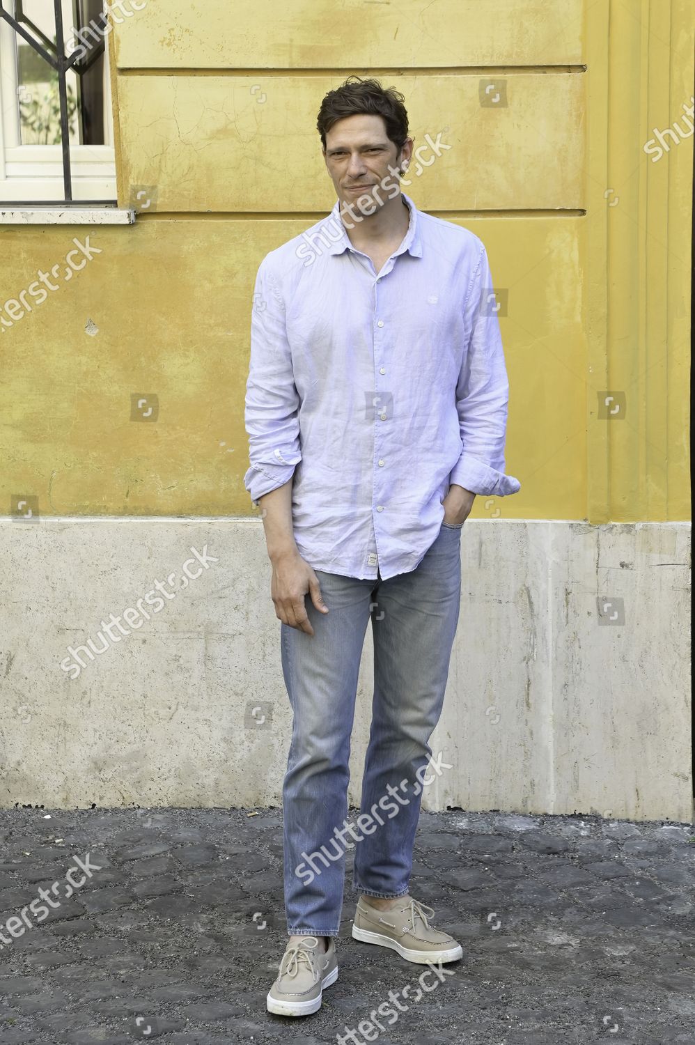 Matteo Martari Editorial Stock Photo - Stock Image | Shutterstock