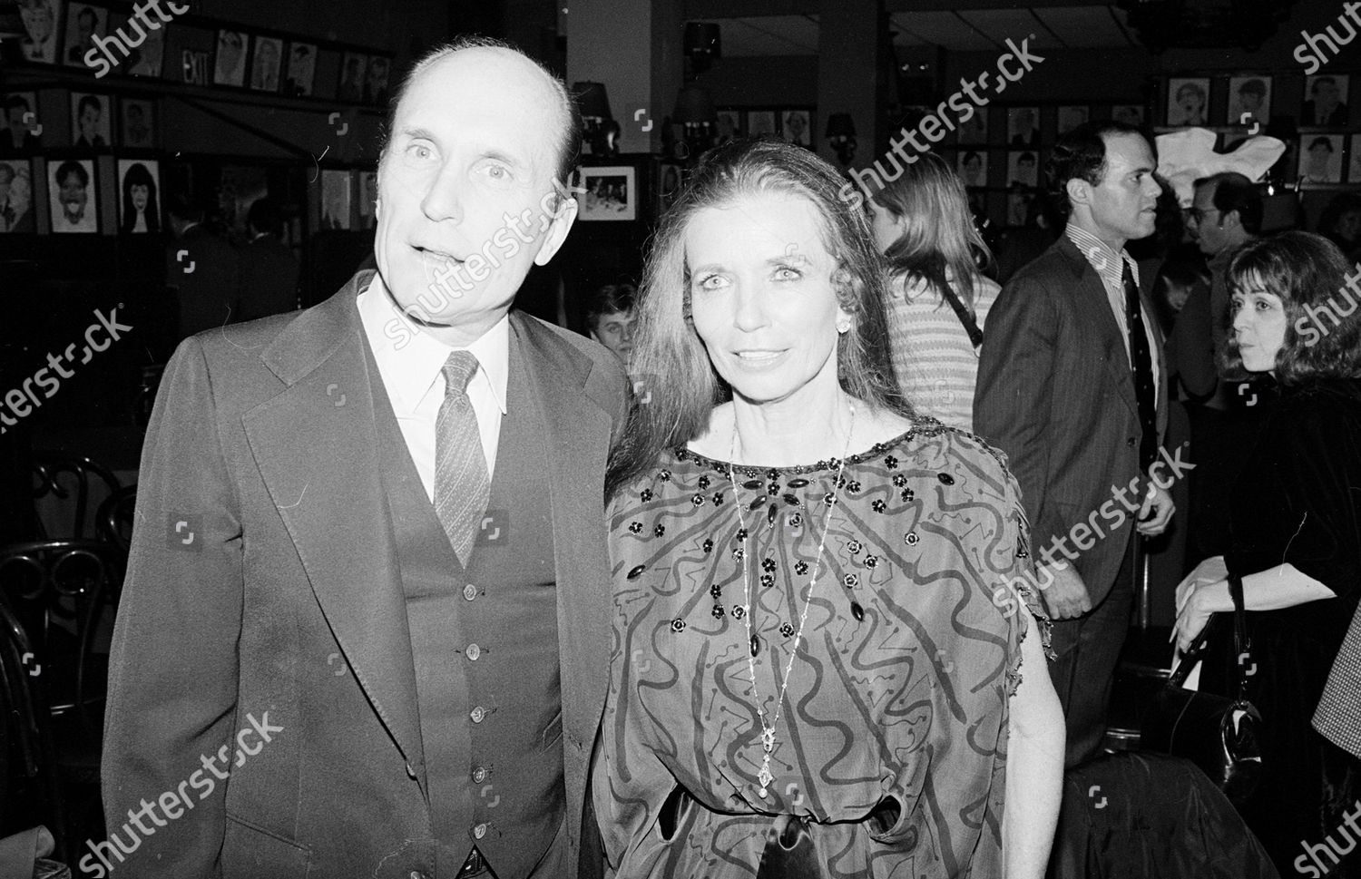 United States January 01 Robert Duvall Editorial Stock Photo - Stock ...