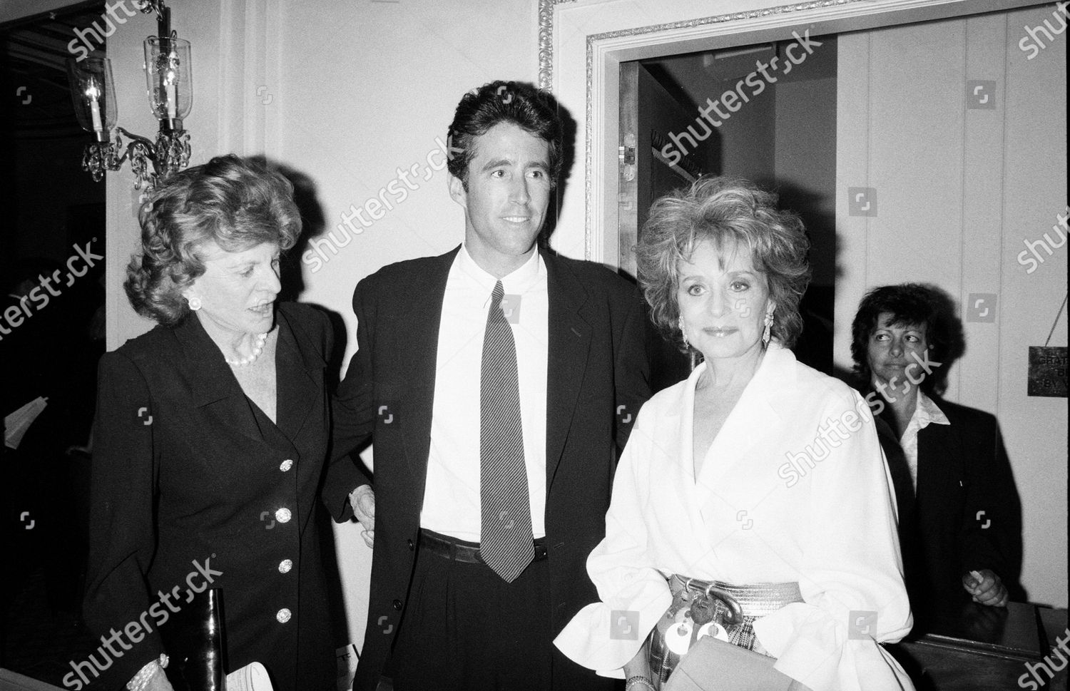 United States January 01 Pat Kennedy Editorial Stock Photo - Stock ...