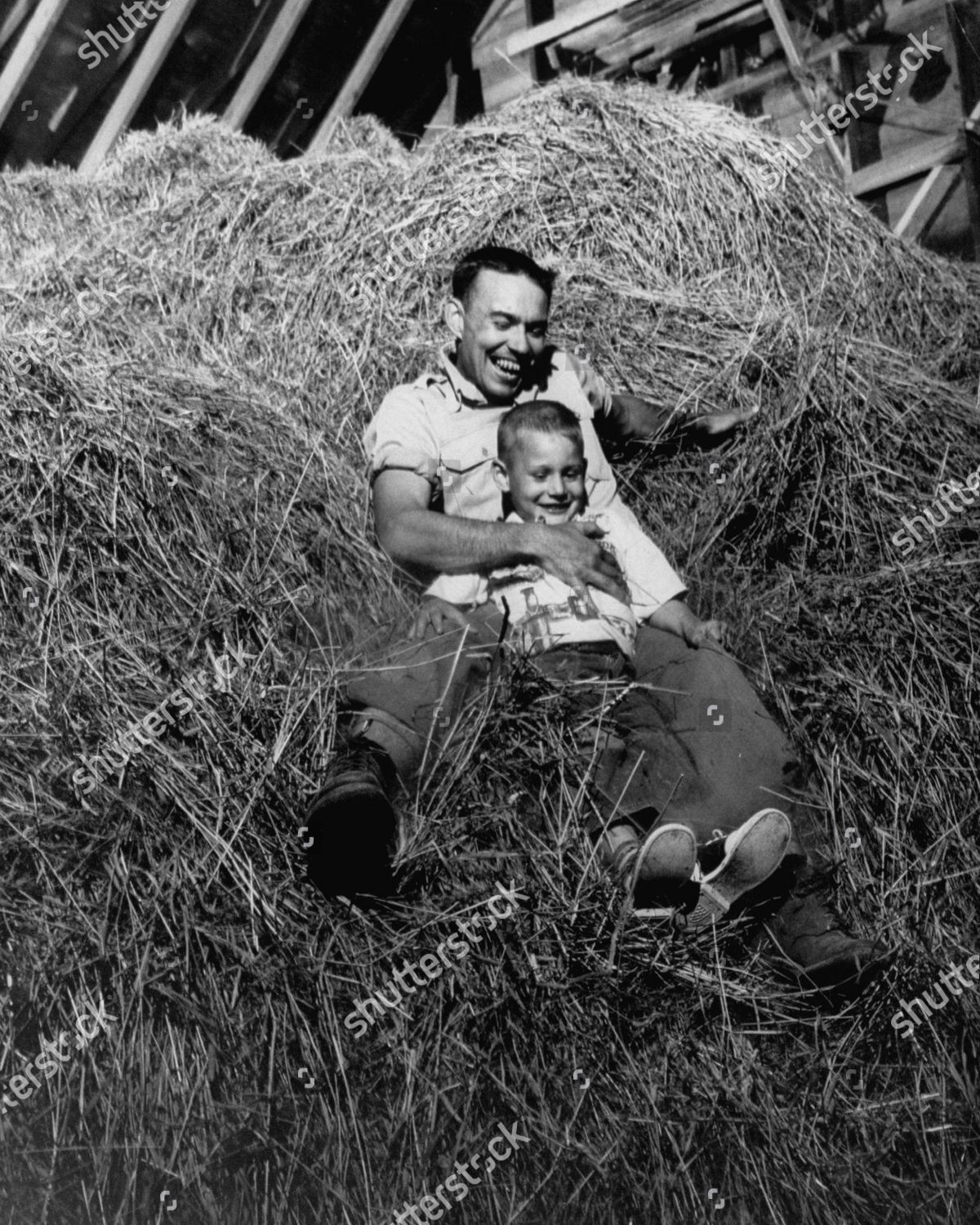 Capt Harold Fischer Released Korean War Editorial Stock Photo - Stock ...